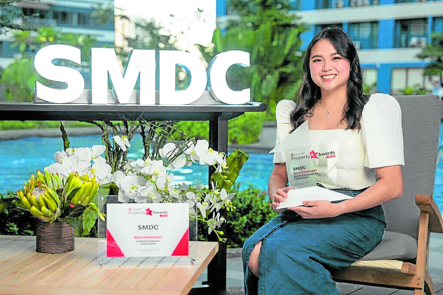 Women who build legacies, break barriers | Inquirer Business