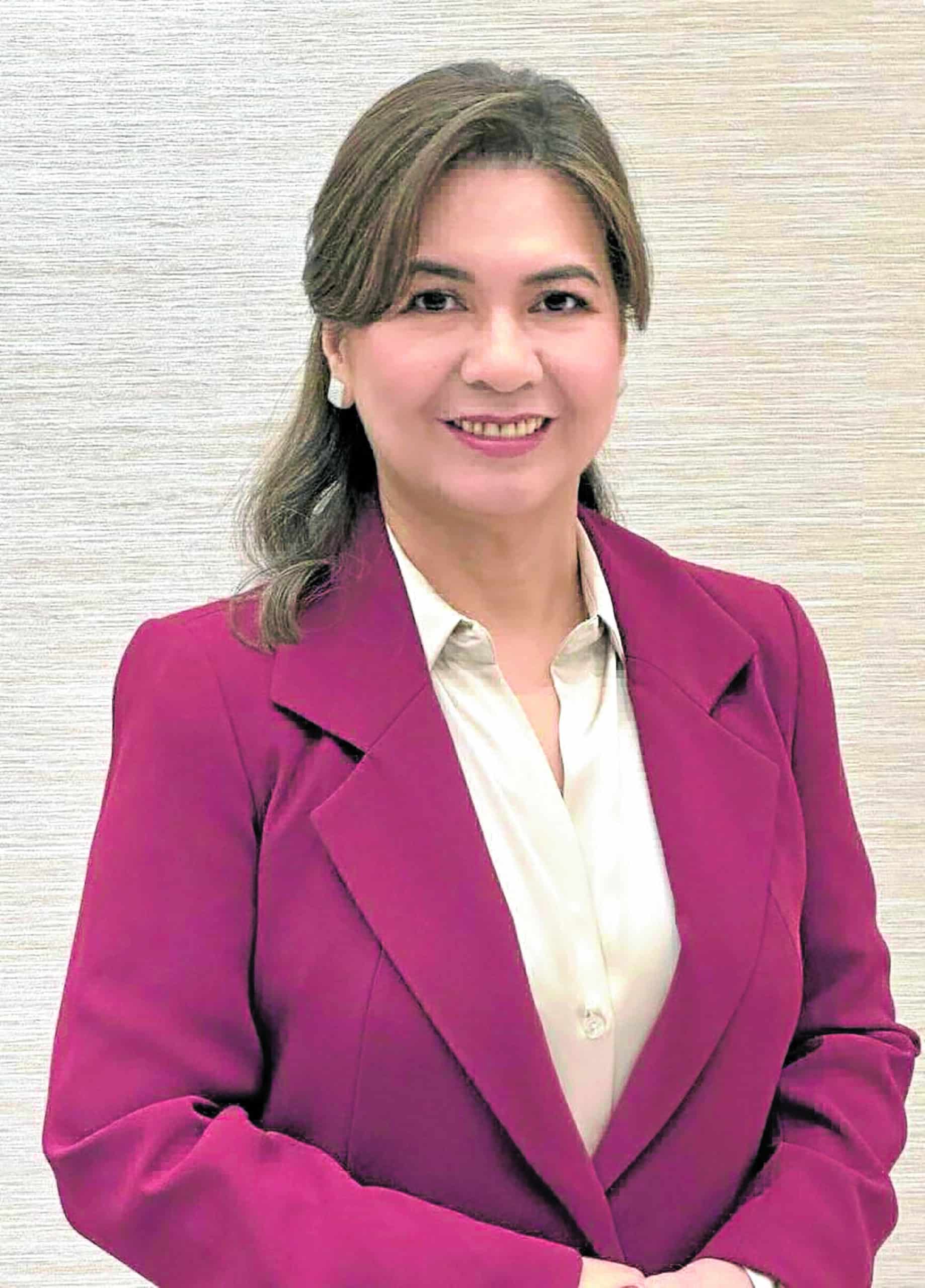 Women who build legacies, break barriers | Inquirer Business
