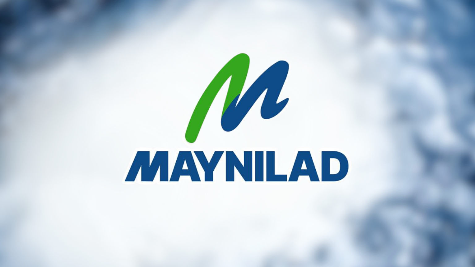 Maynilad sets IPO on Oct. 30