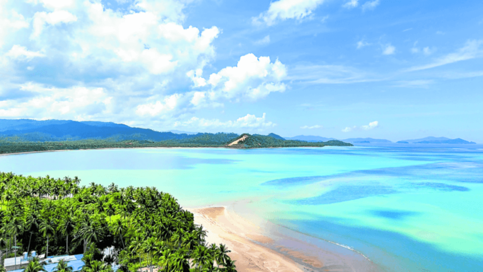 Going big in Palawan: Megaworld gears up two sustainable developments ...