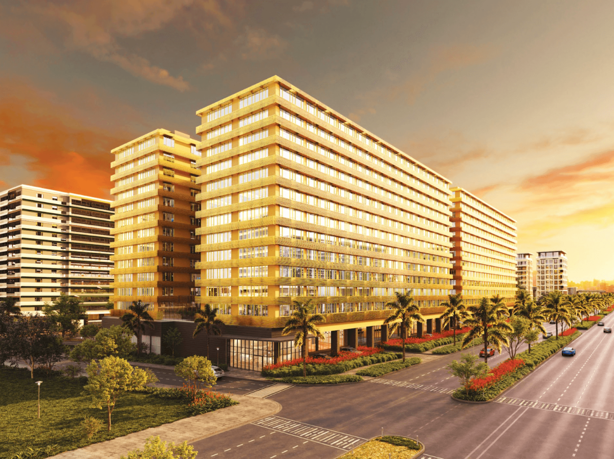 SMDC offers fully furnished units for 5% down payment