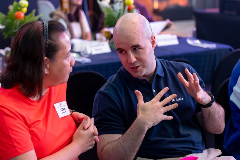 Next-generation Zobels tackle bicentennial Ayala game plan