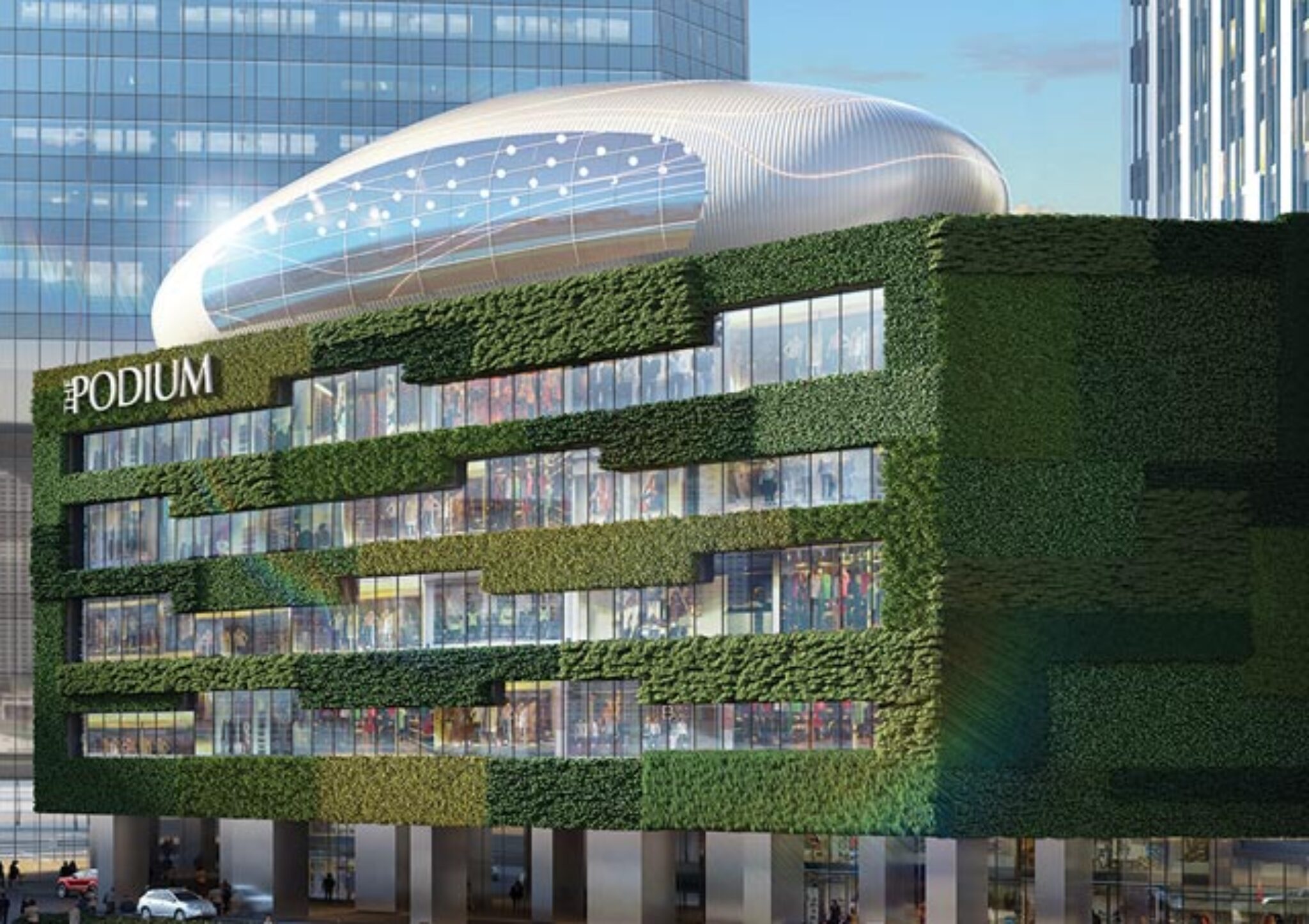 SM Prime's new premium residences to embody refined living and ...