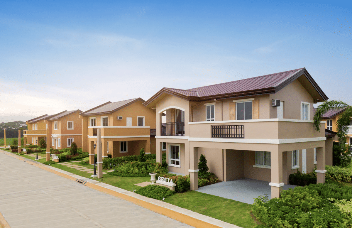 Vista Land unveils latest residential developments in a landmark ...