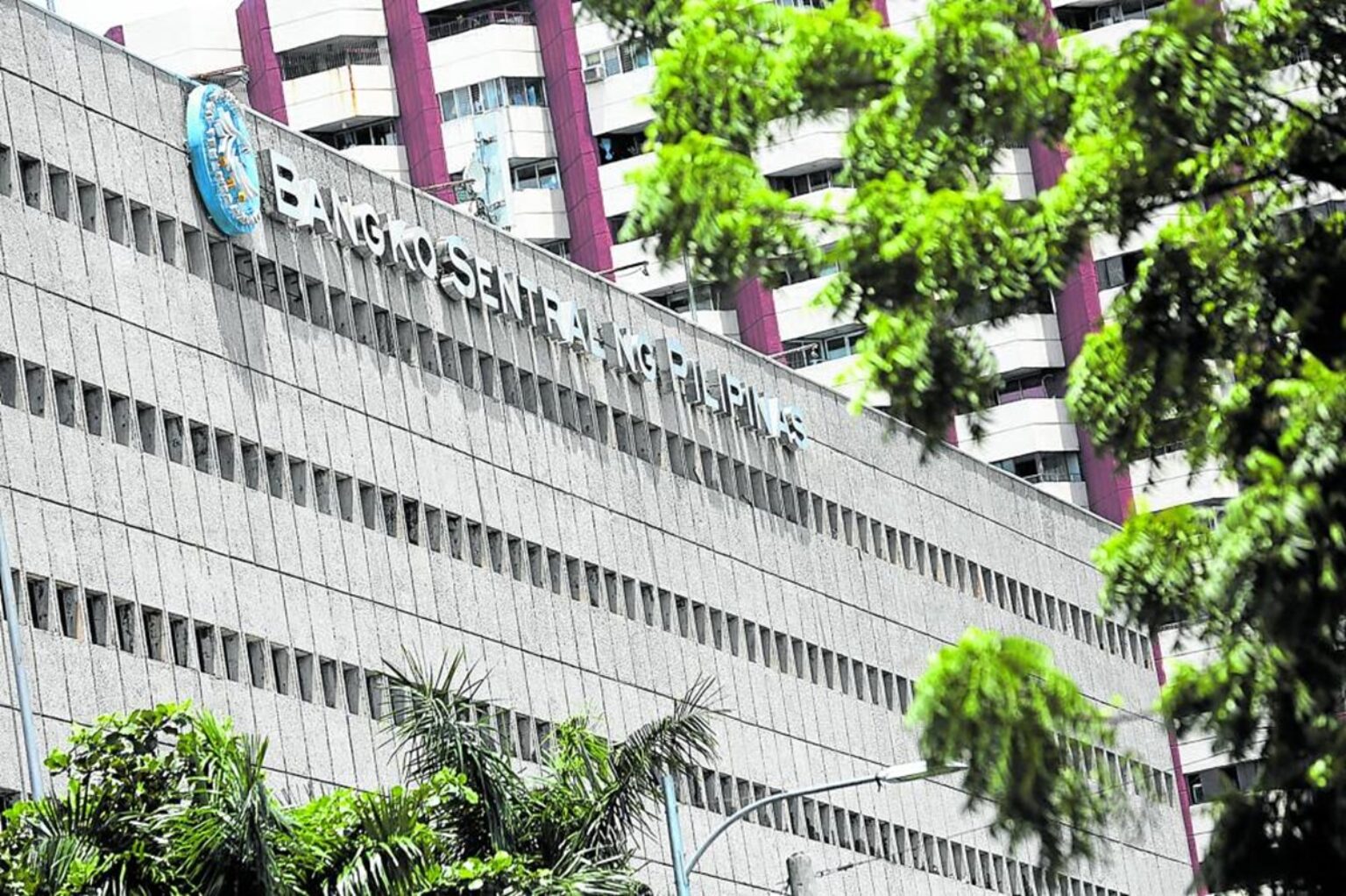 BSP allows UITF asset diversification for Pera