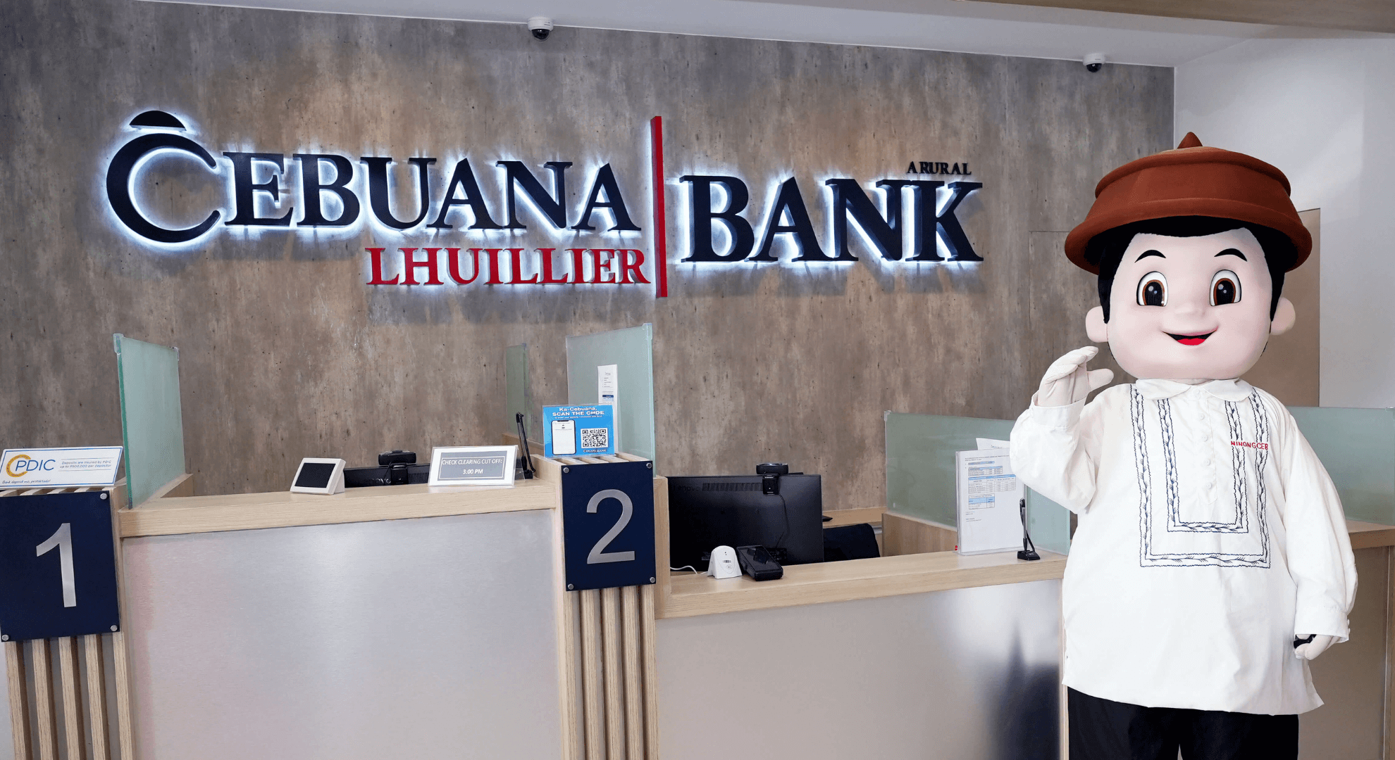 Bringing banking closer to Filipinos: Cebuana Lhuillier Bank ...