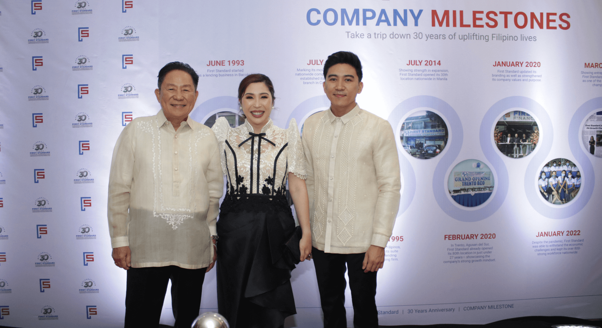 First Standard Finance honored with two Global Awards