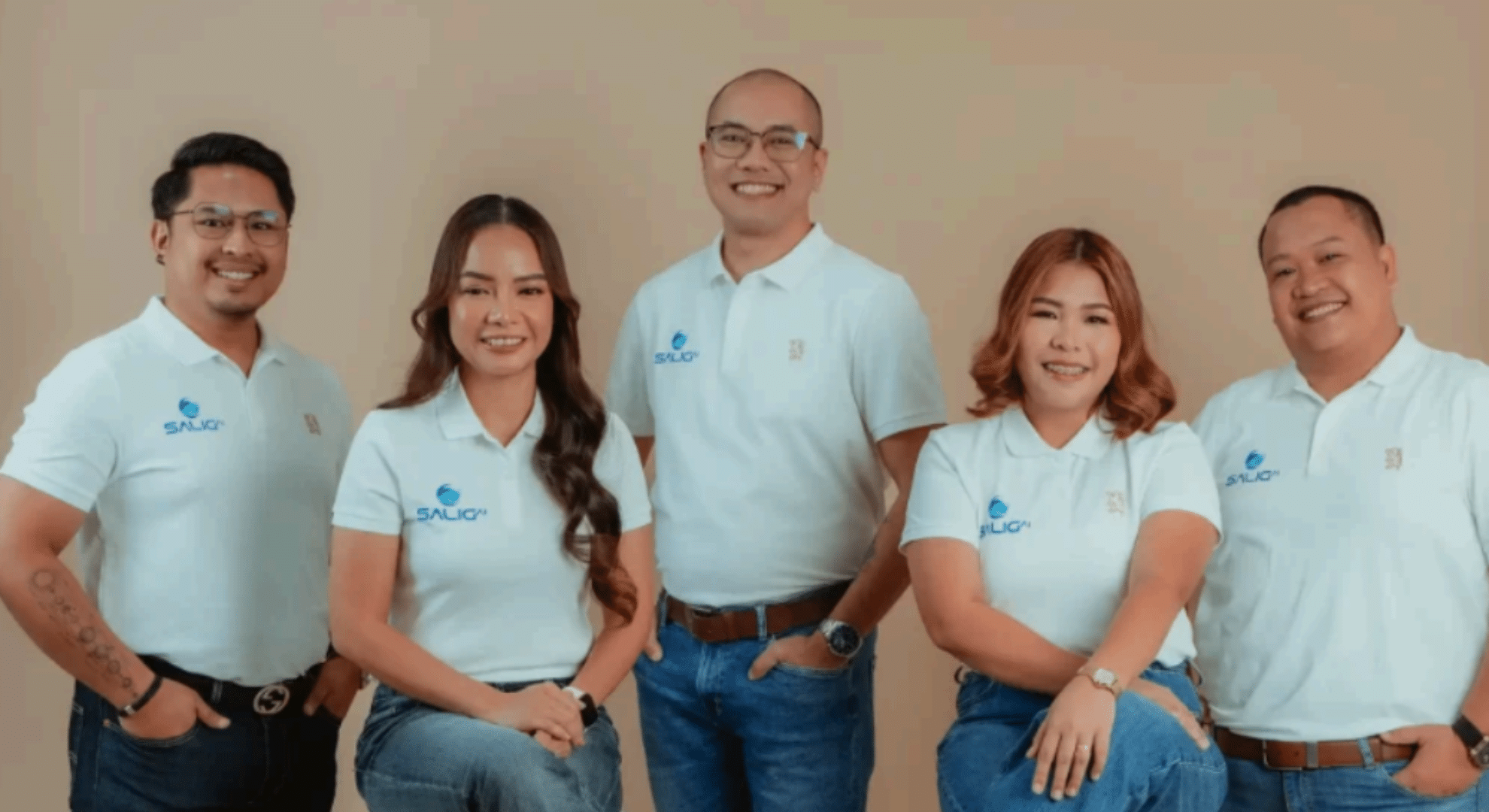 Filipino businesses deserve better systems—Salig AI is making ...