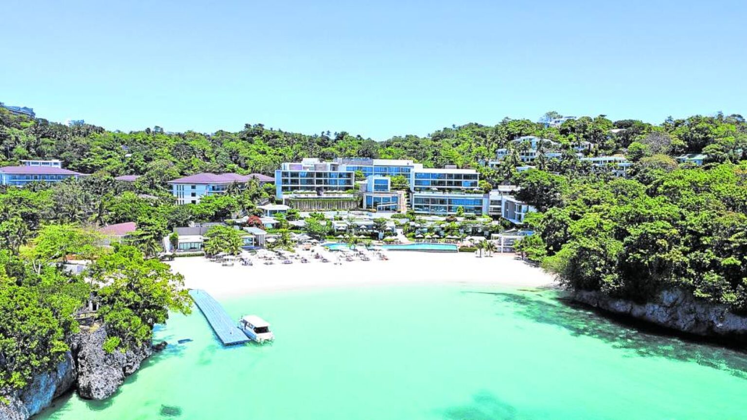 Gotianun scion finds North Star in hospitality