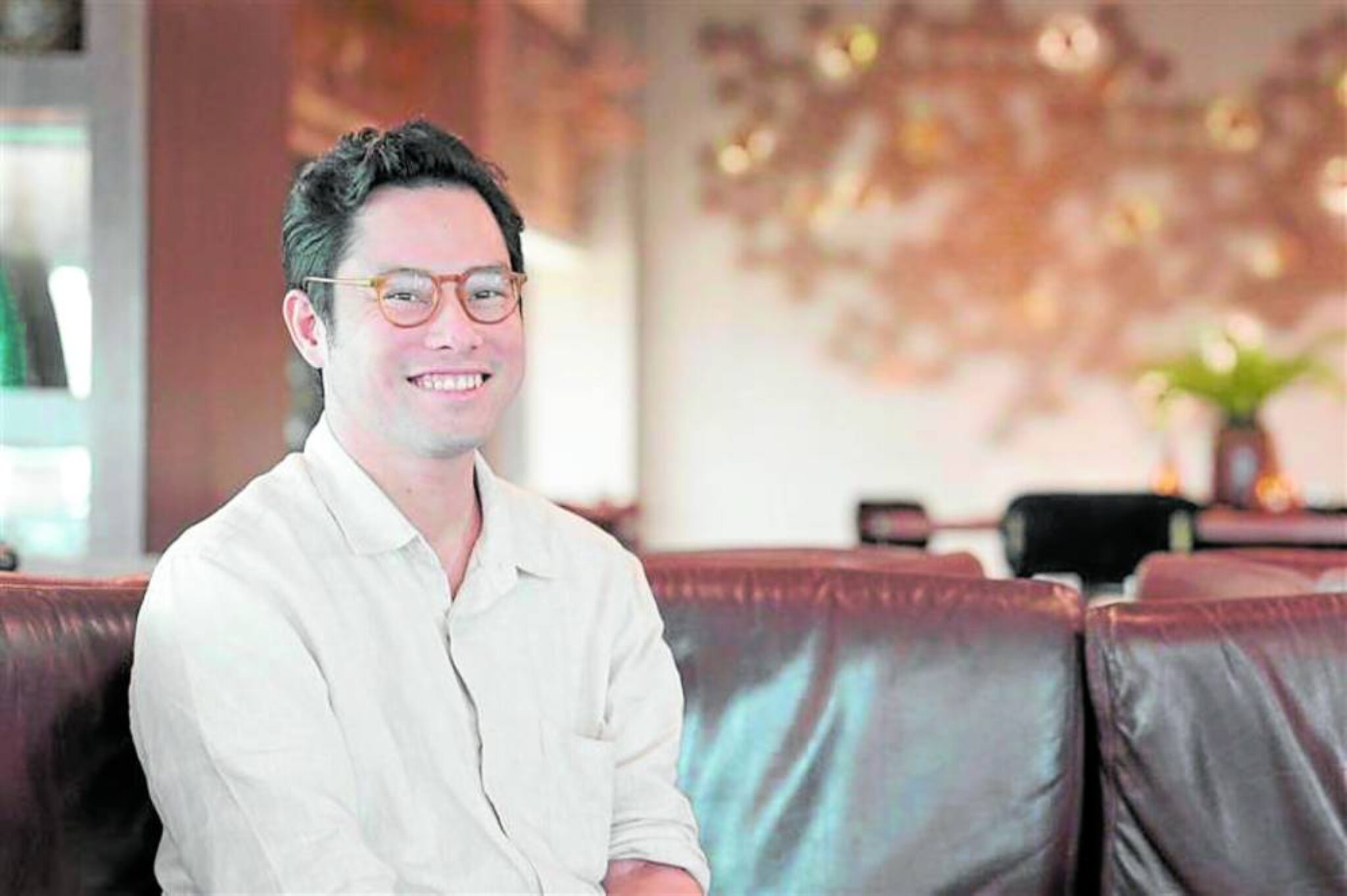 Gotianun scion finds North Star in hospitality