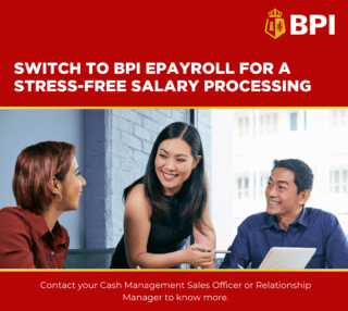 Payroll simplified: BPI ePayroll lets you do more