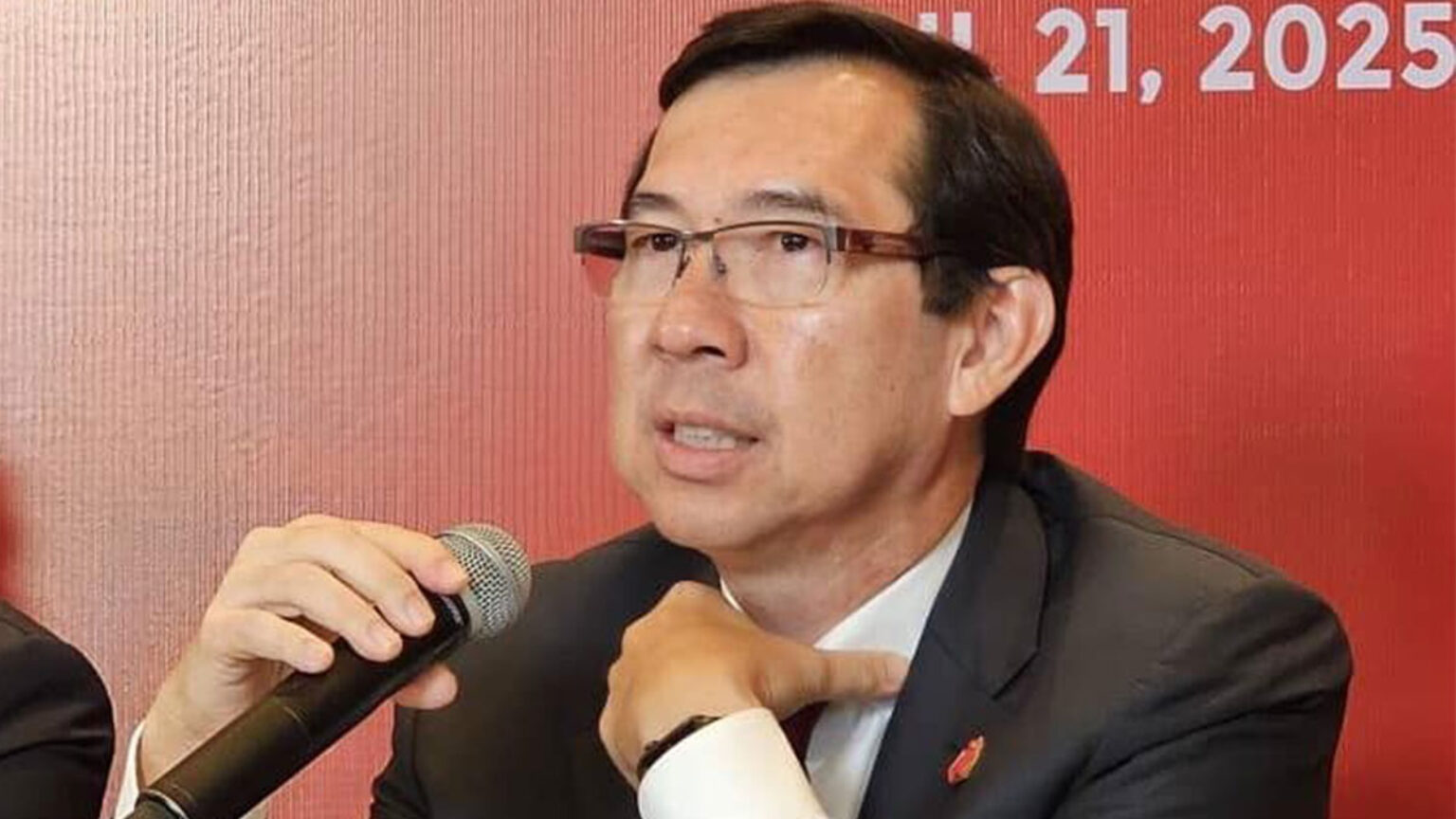 BPI earnings rose to P16.6B in Q1; banner year ahead