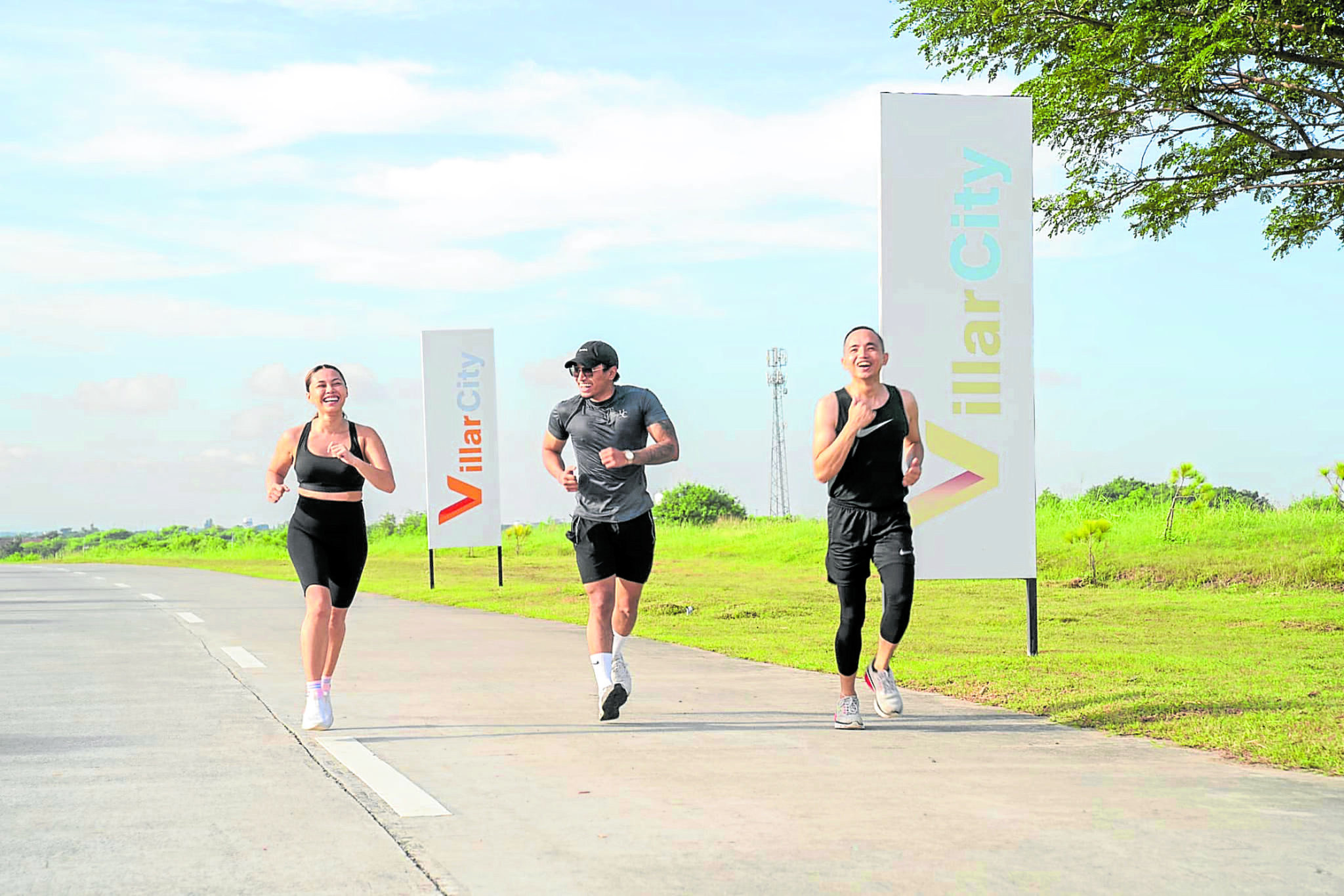 From masterplan to metropolis: The rise of Villar City | Inquirer Business