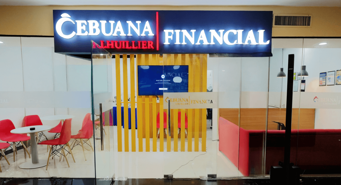 Cebuana Lhuillier Financial: Redefining insurance accessibility in the ...