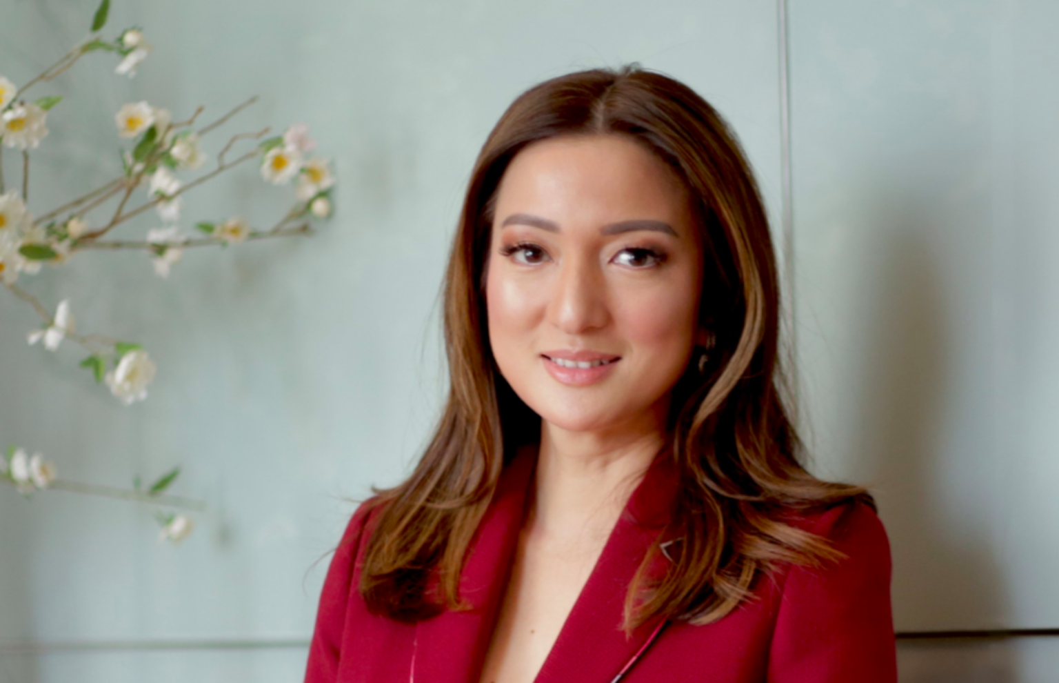 Dennis Uy’s wife quits as DITO CME treasurer