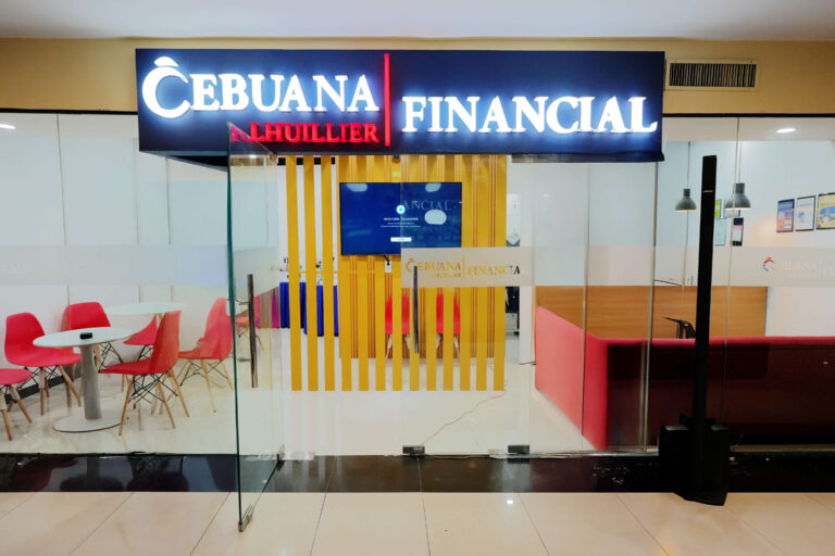 Cebuana Lhuillier Financial: Redefining insurance accessibility in the ...