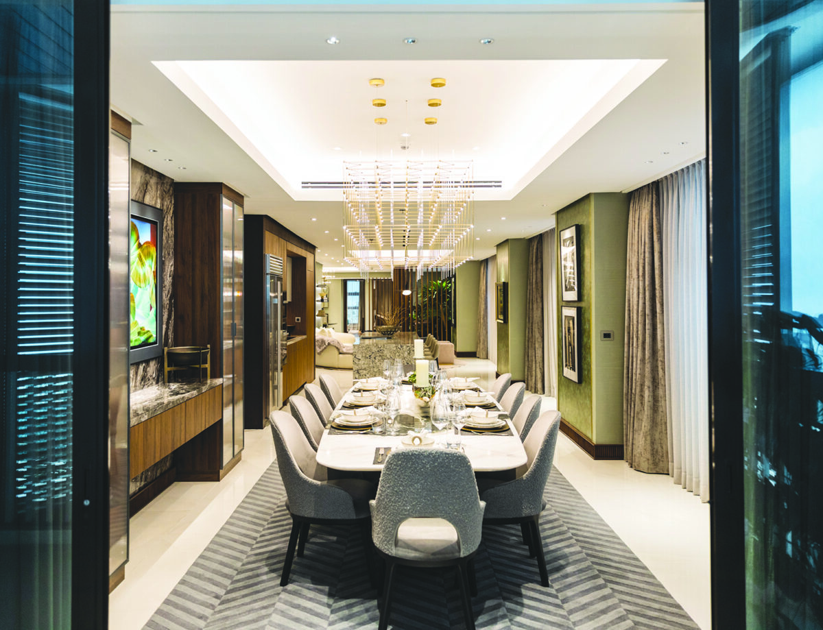 Eluria is a masterpiece of sustainable living in Makati | Inquirer Business