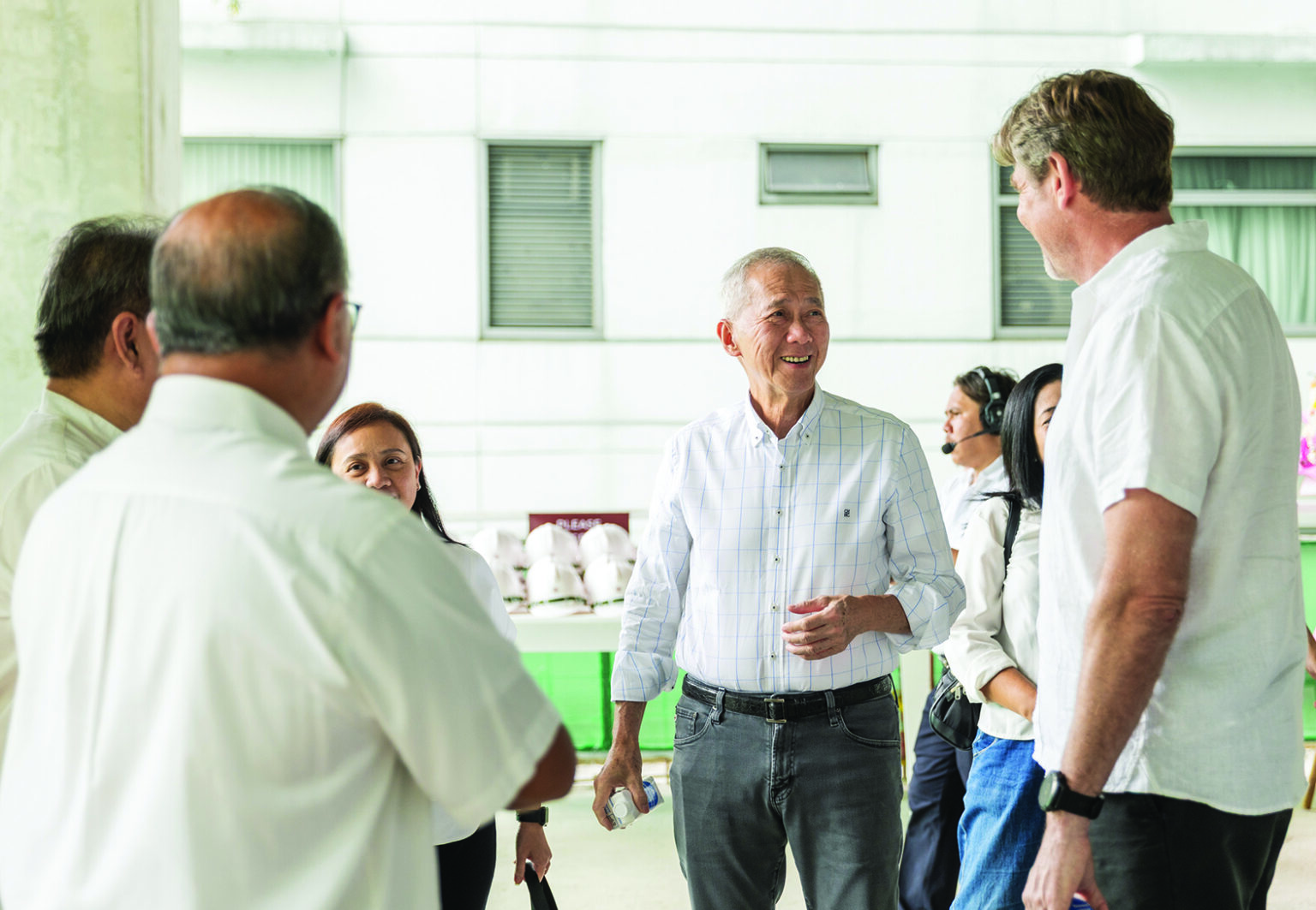 Eluria is a masterpiece of sustainable living in Makati | Inquirer Business