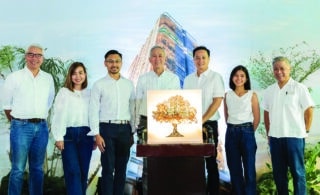 Eluria is a masterpiece of sustainable living in Makati | Inquirer Business