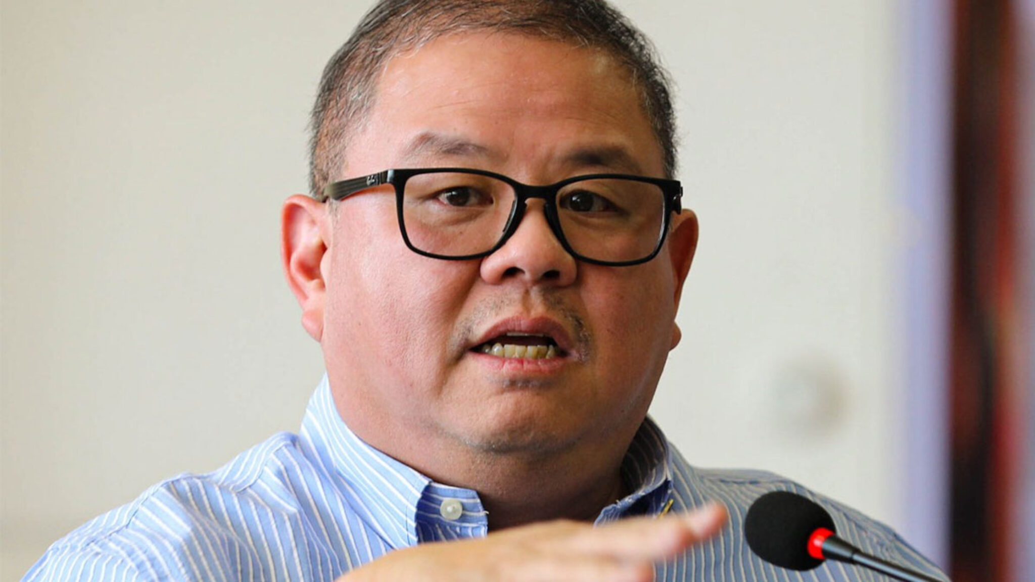 DA: P20 rice in Kadiwa centers starting May 2