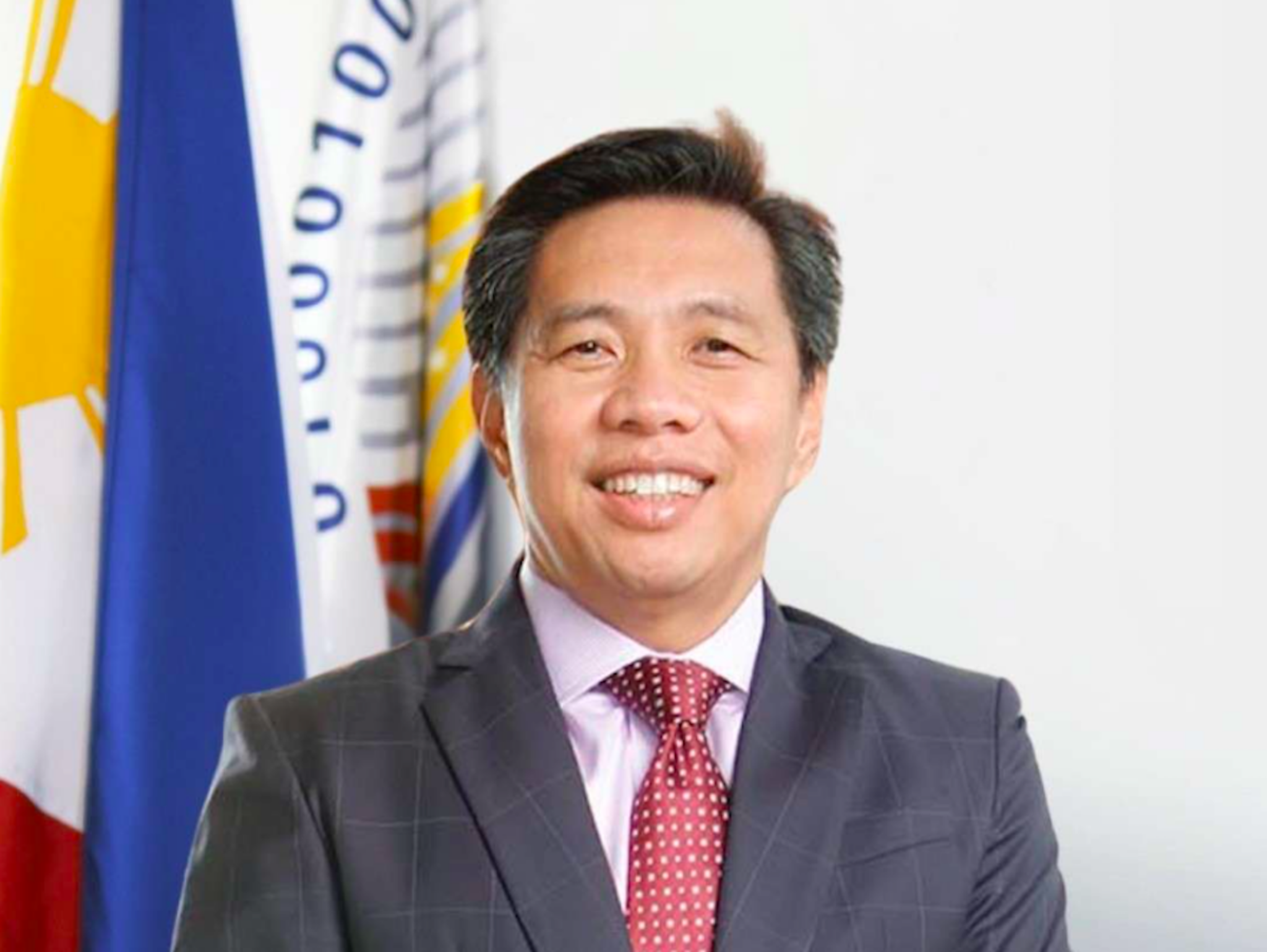 New chief seeks doubling of DICT 2026 budget