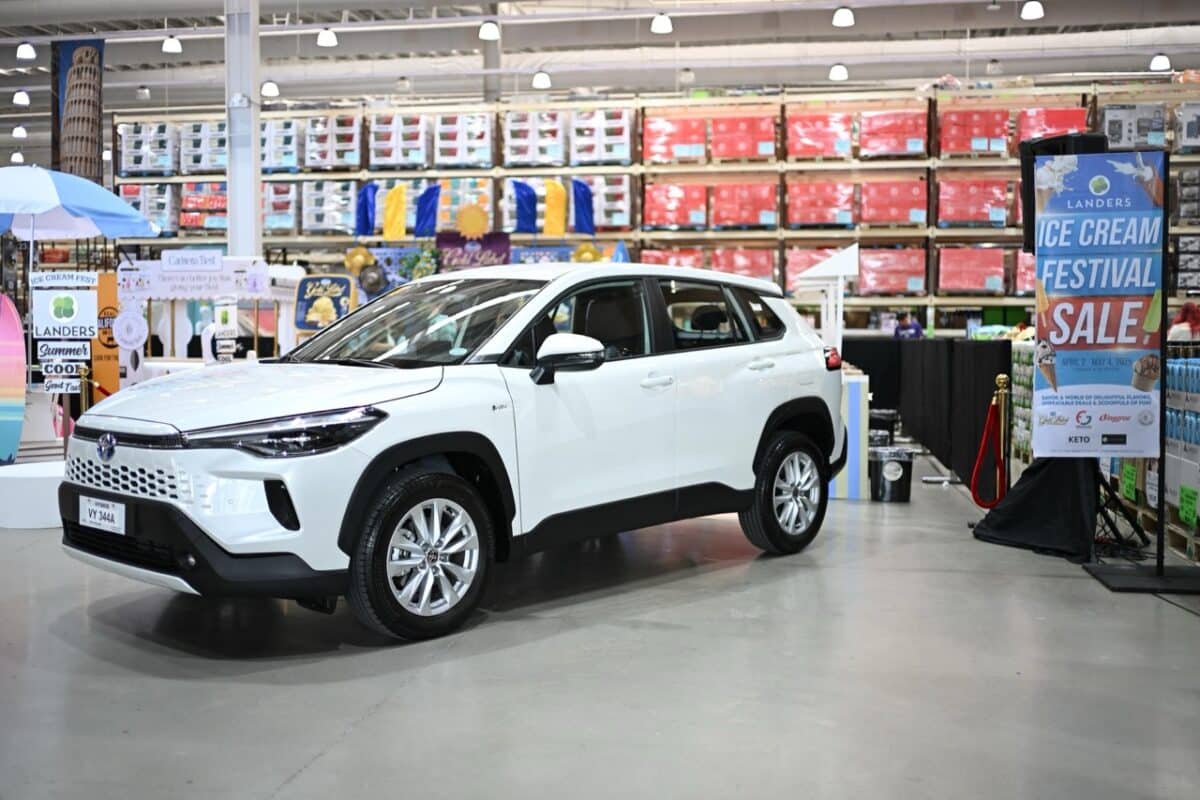 Landers Superstore’s Ice Cream Festival serves up sweet deals, cool ...