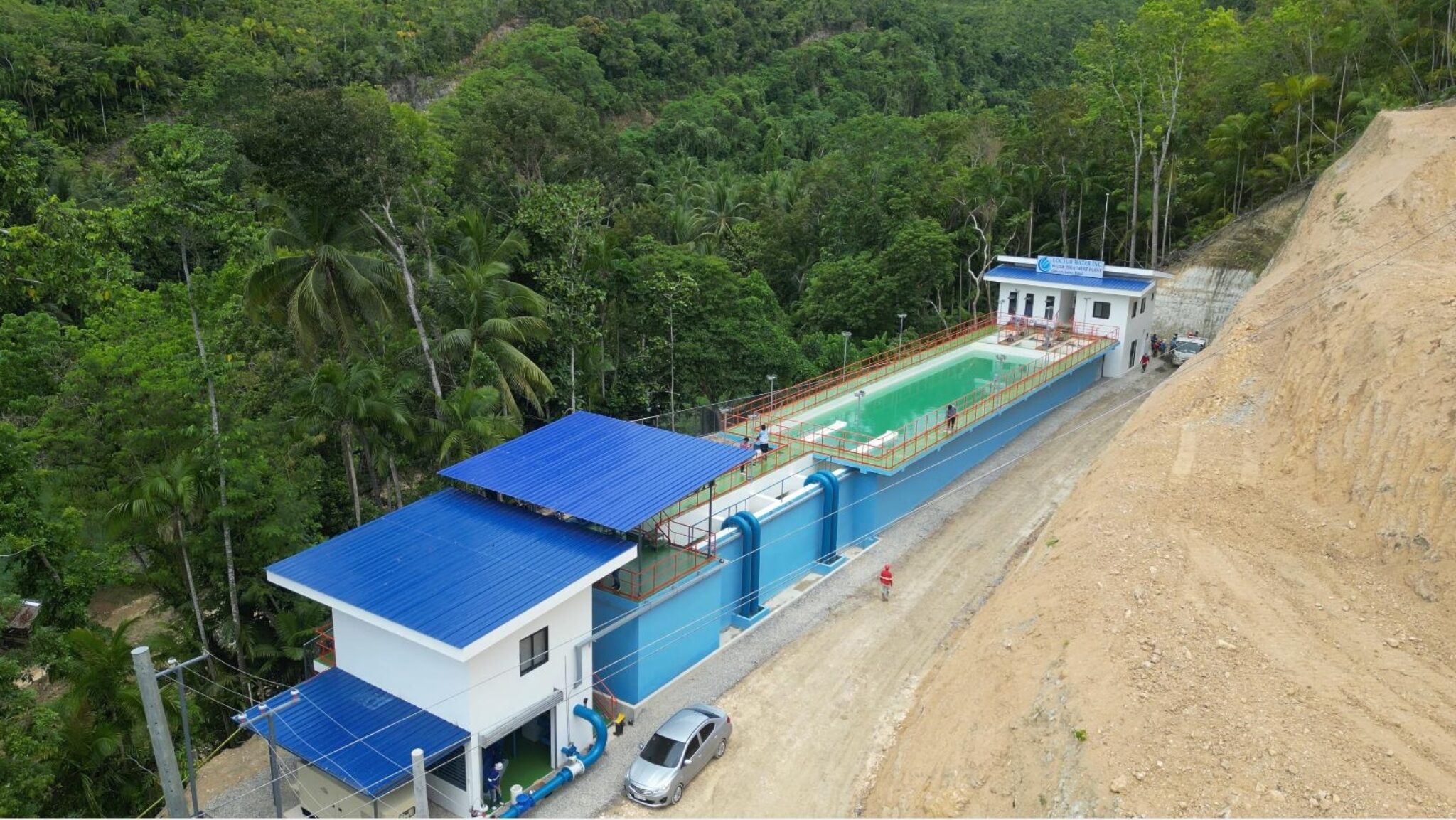 Richli raises investment in Bohol water sector to P3B