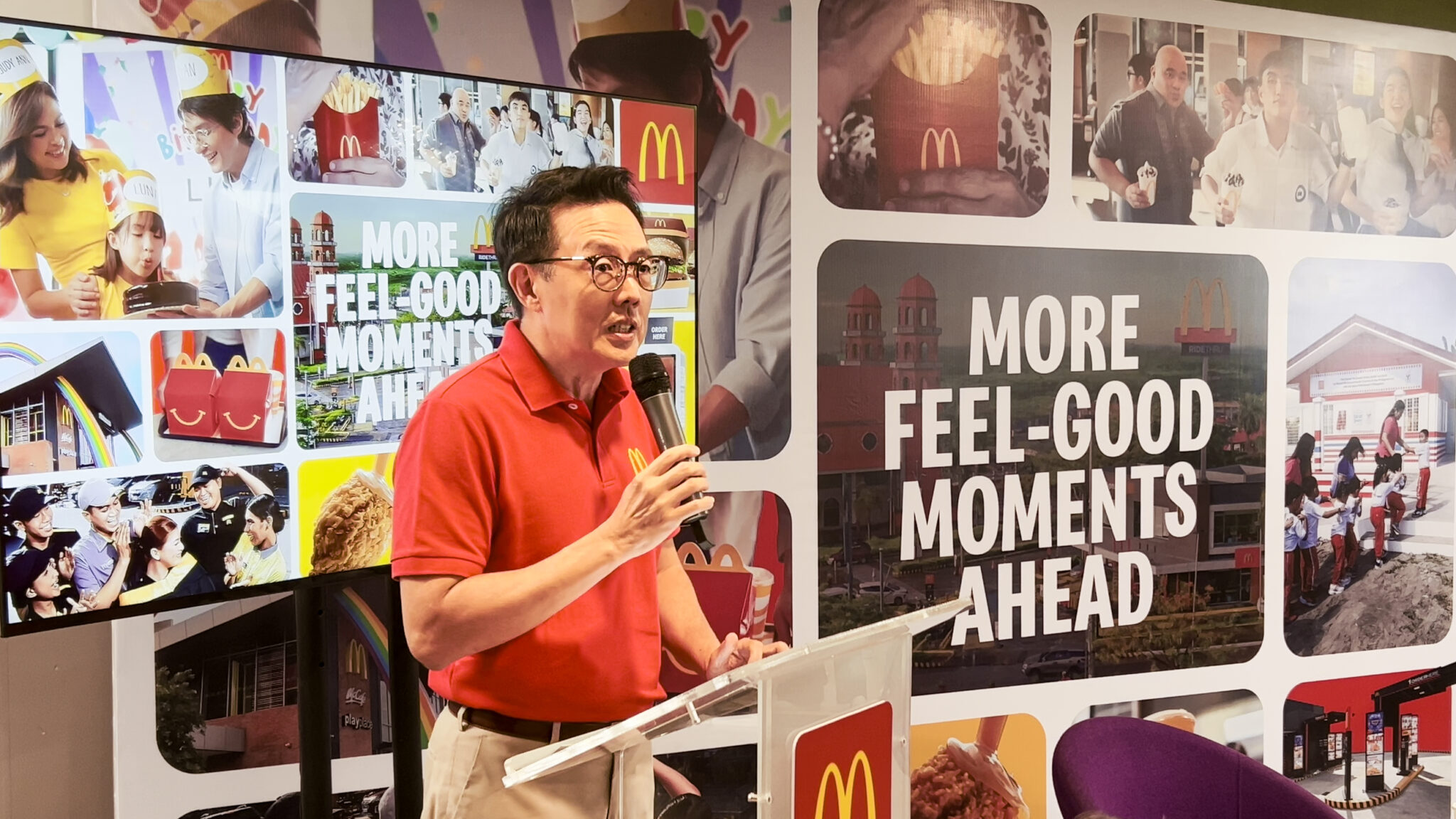 ‘Look back, move forward’: Kenneth Yang on the past, present, and ...