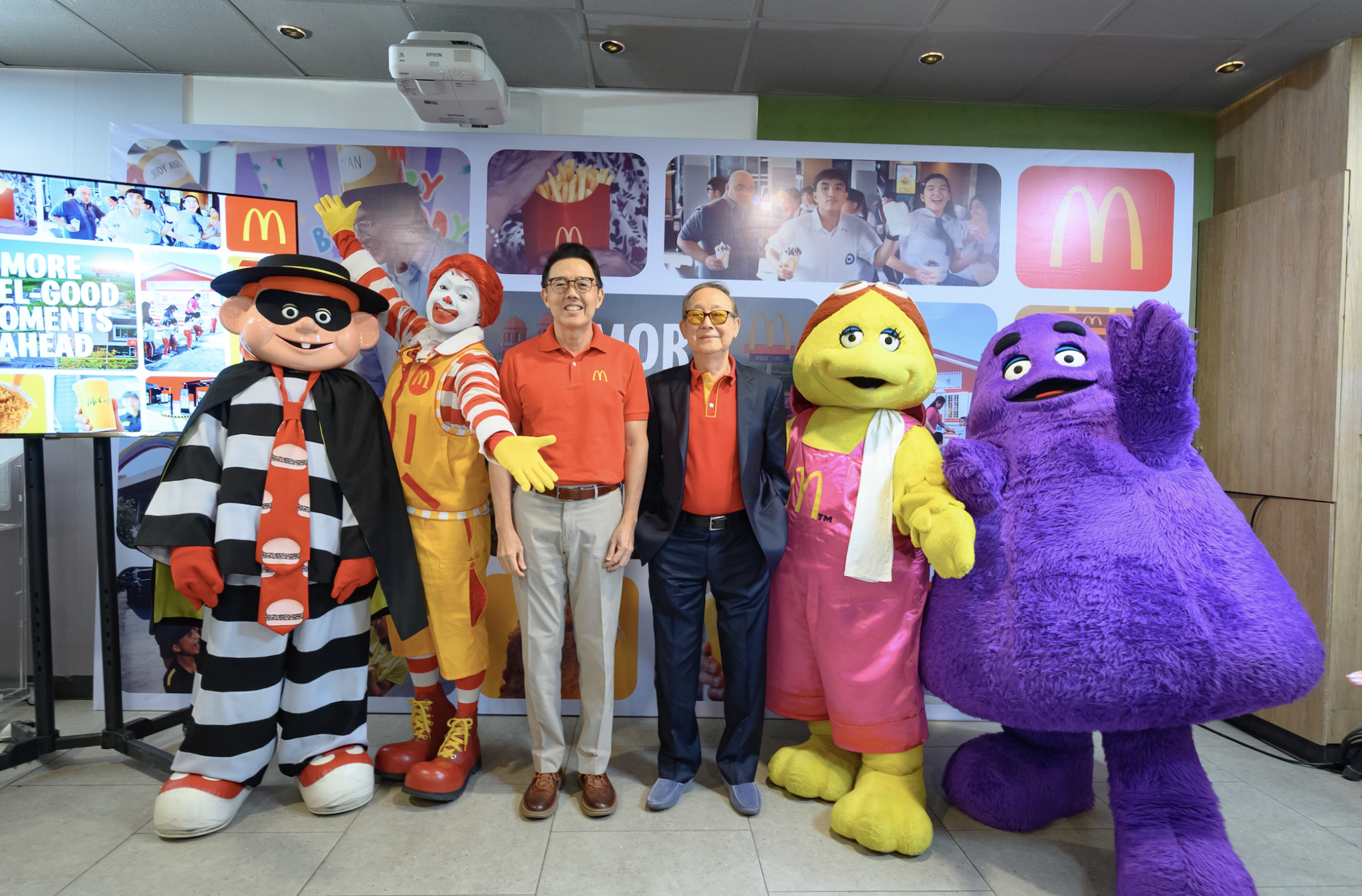 ‘Look back, move forward’: Kenneth Yang on the past, present, and future of McDonald’s ...