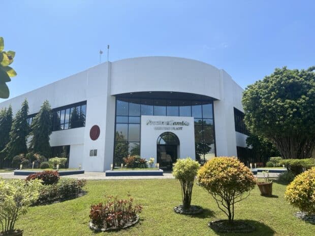 P&G Cabuyao Plant turns 30: Championing leadership in manufacturing and ...