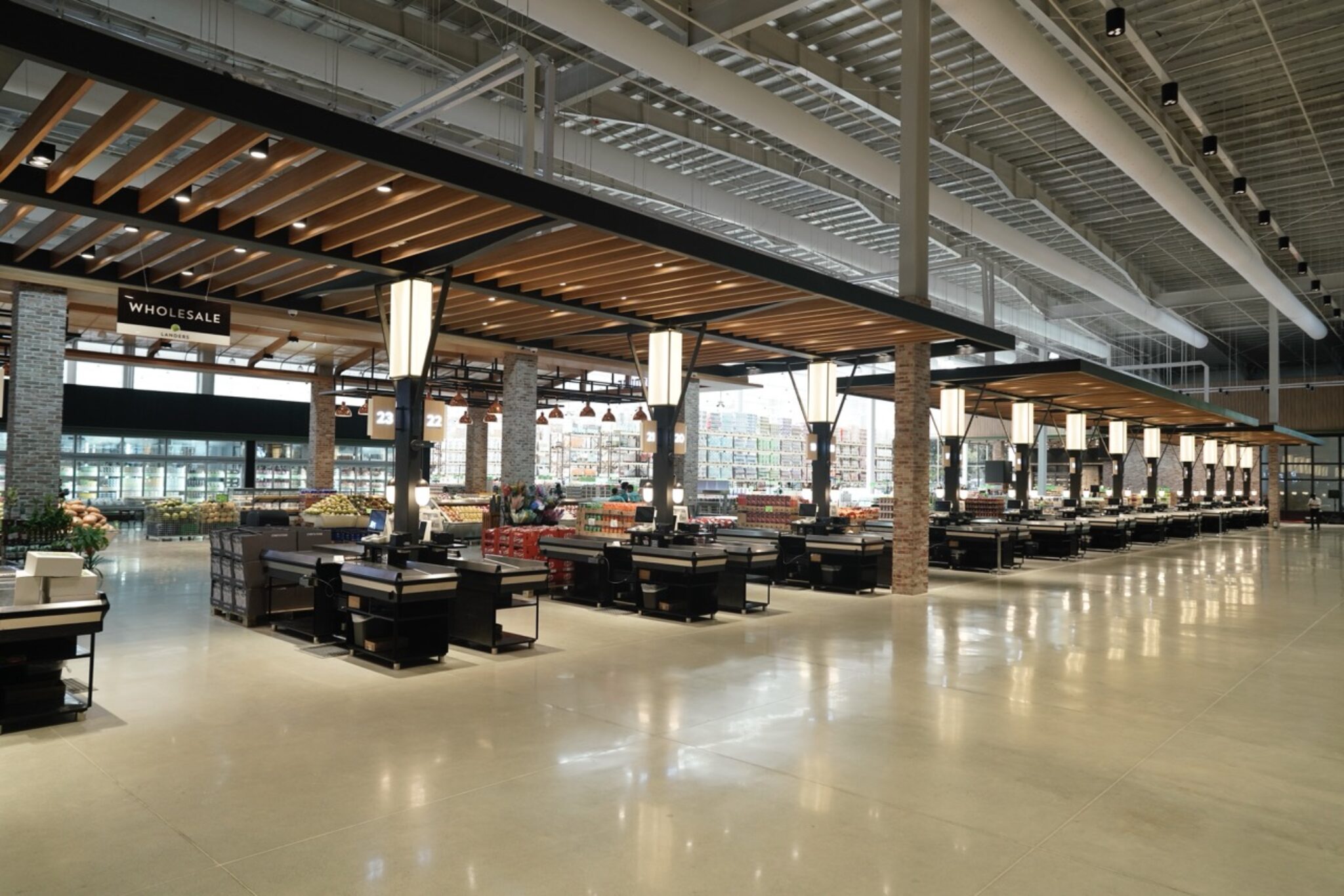 Landers opens first-ever store in Cavite with grand launch at Vermosa ...