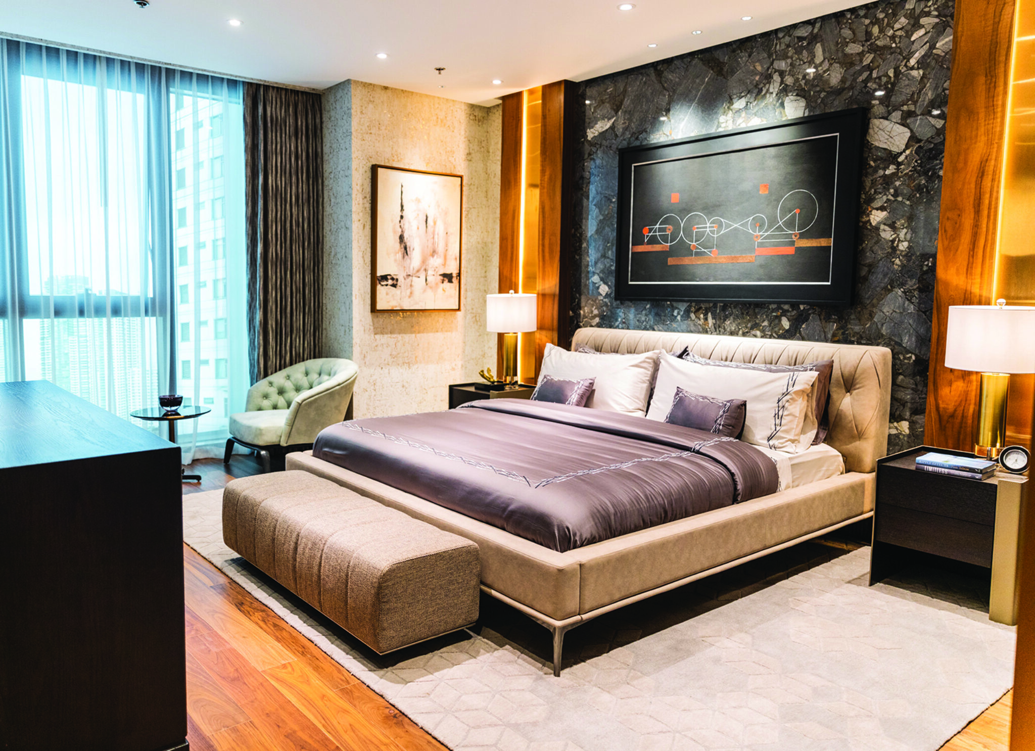 Eluria is a masterpiece of sustainable living in Makati | Inquirer Business