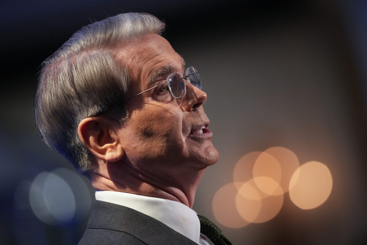 US Treasury chief says IMF, World Bank must be 'fit for purpose'