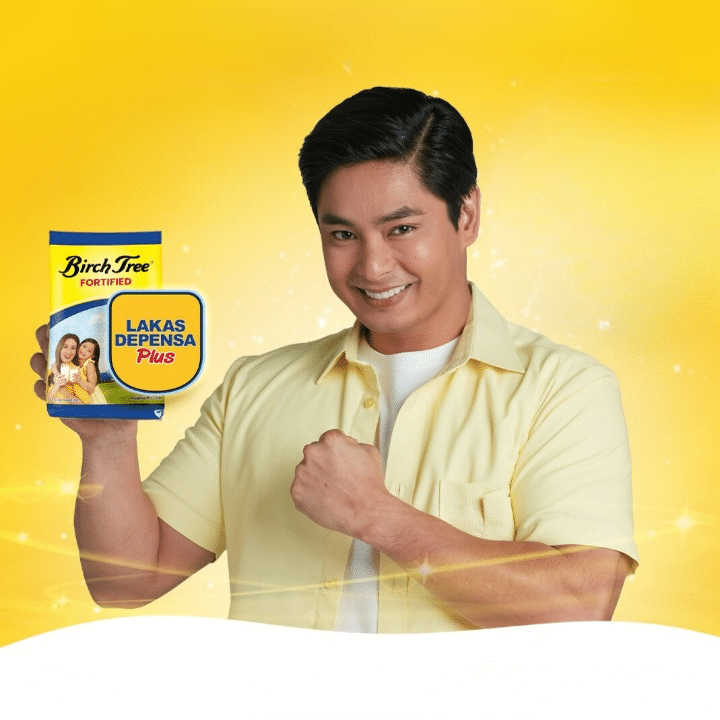 Tips to keep the family healthy and strong with Birch Tree Fortified's ...