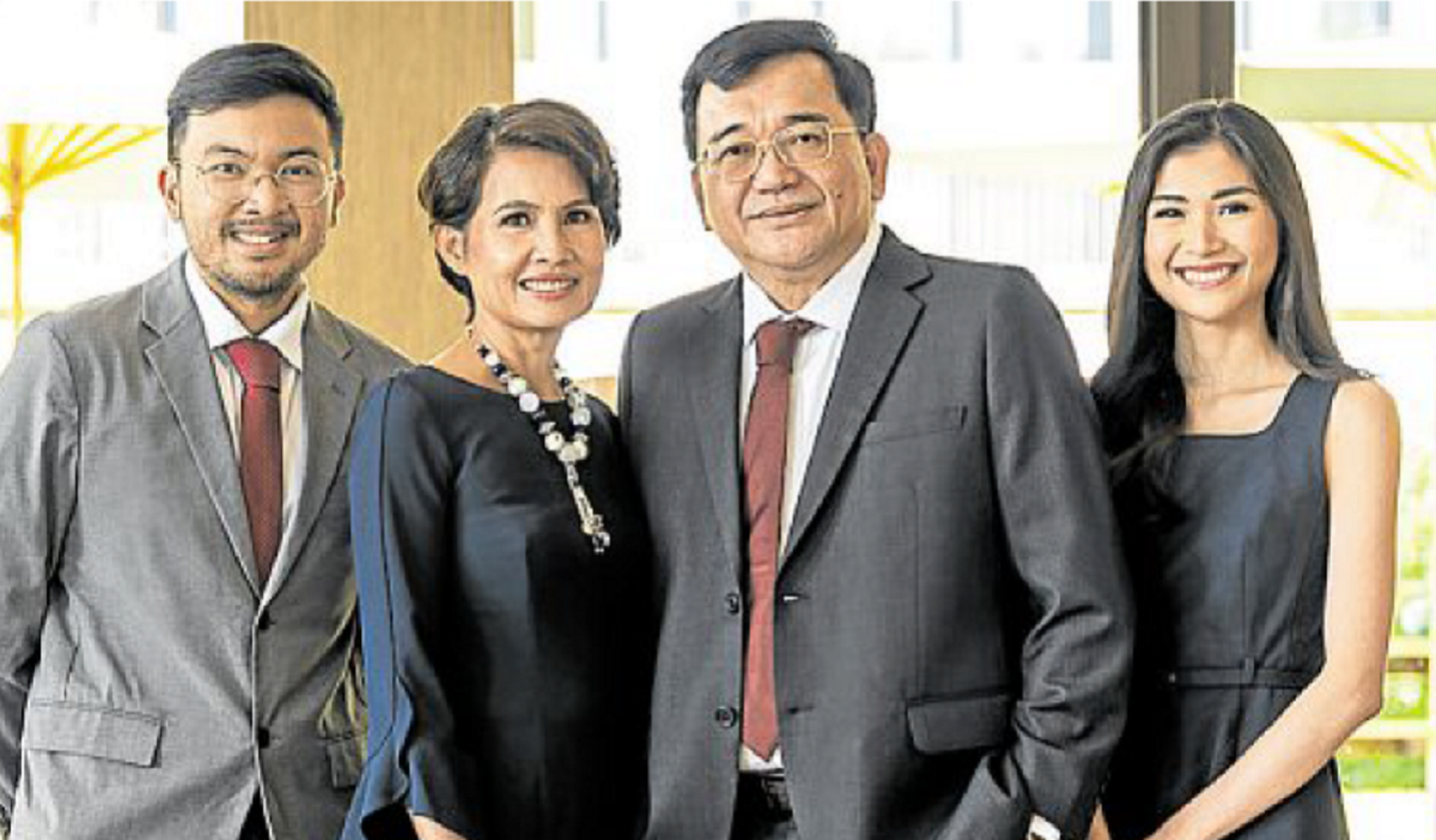 Cebu-based AppleOne reshaping the landscape in Visayas, Mindanao