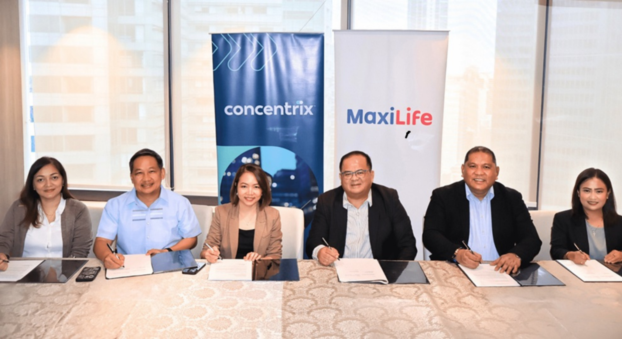 Concentrix strengthens employee security and well-being through ...