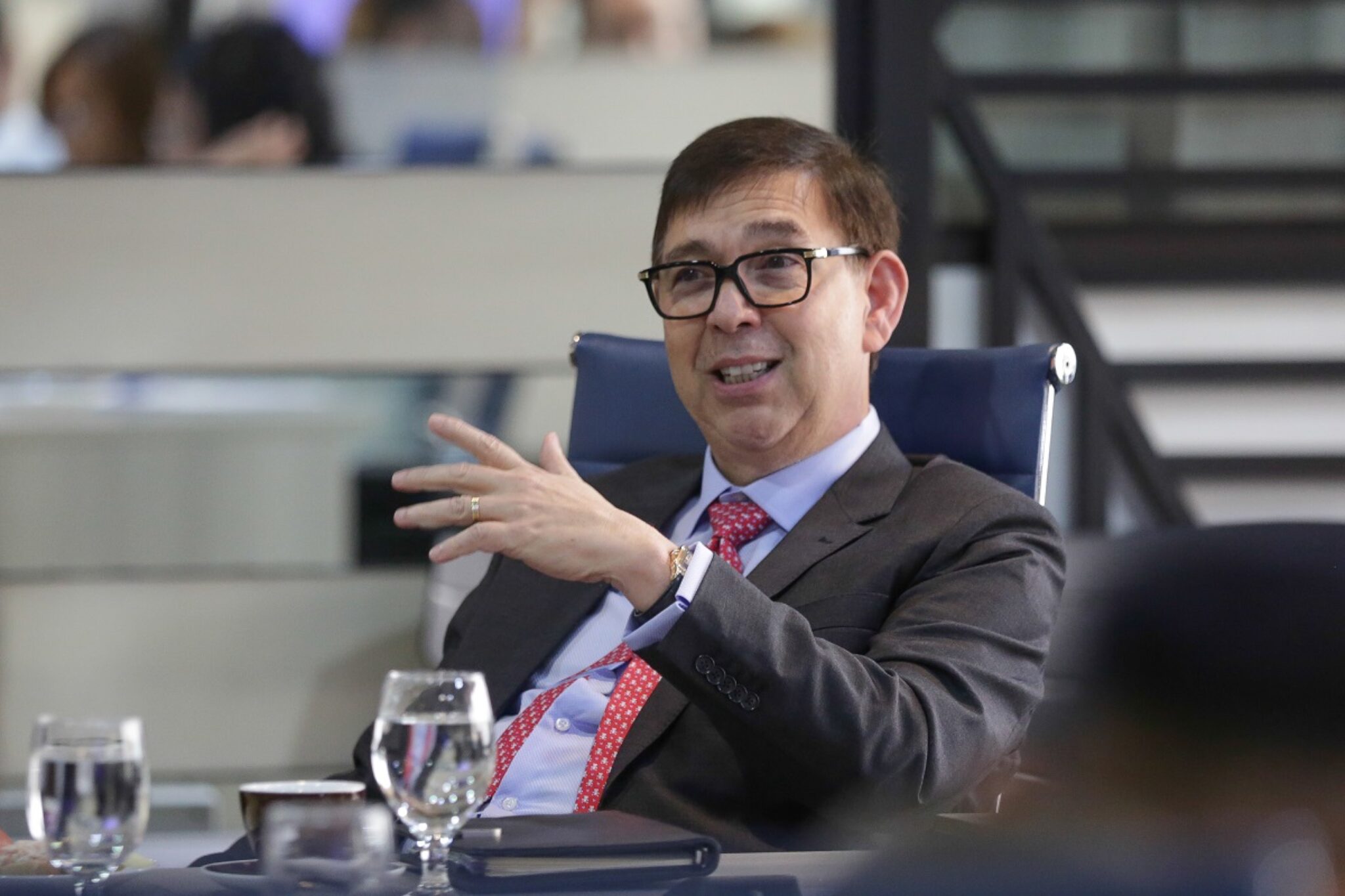 DOF backs higher taxes, stricter regulations on online gambling