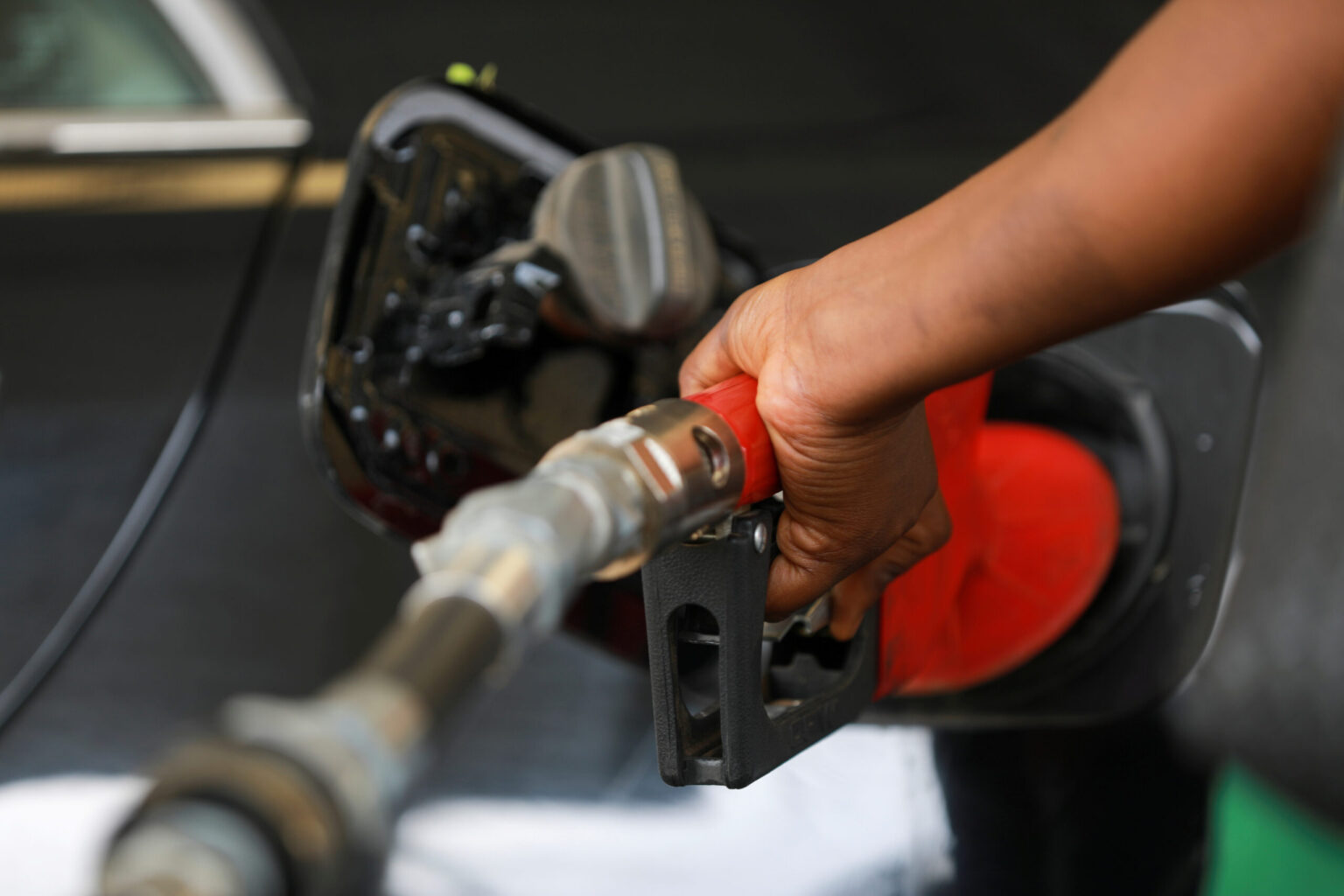 Mixed fuel price changes expected next week