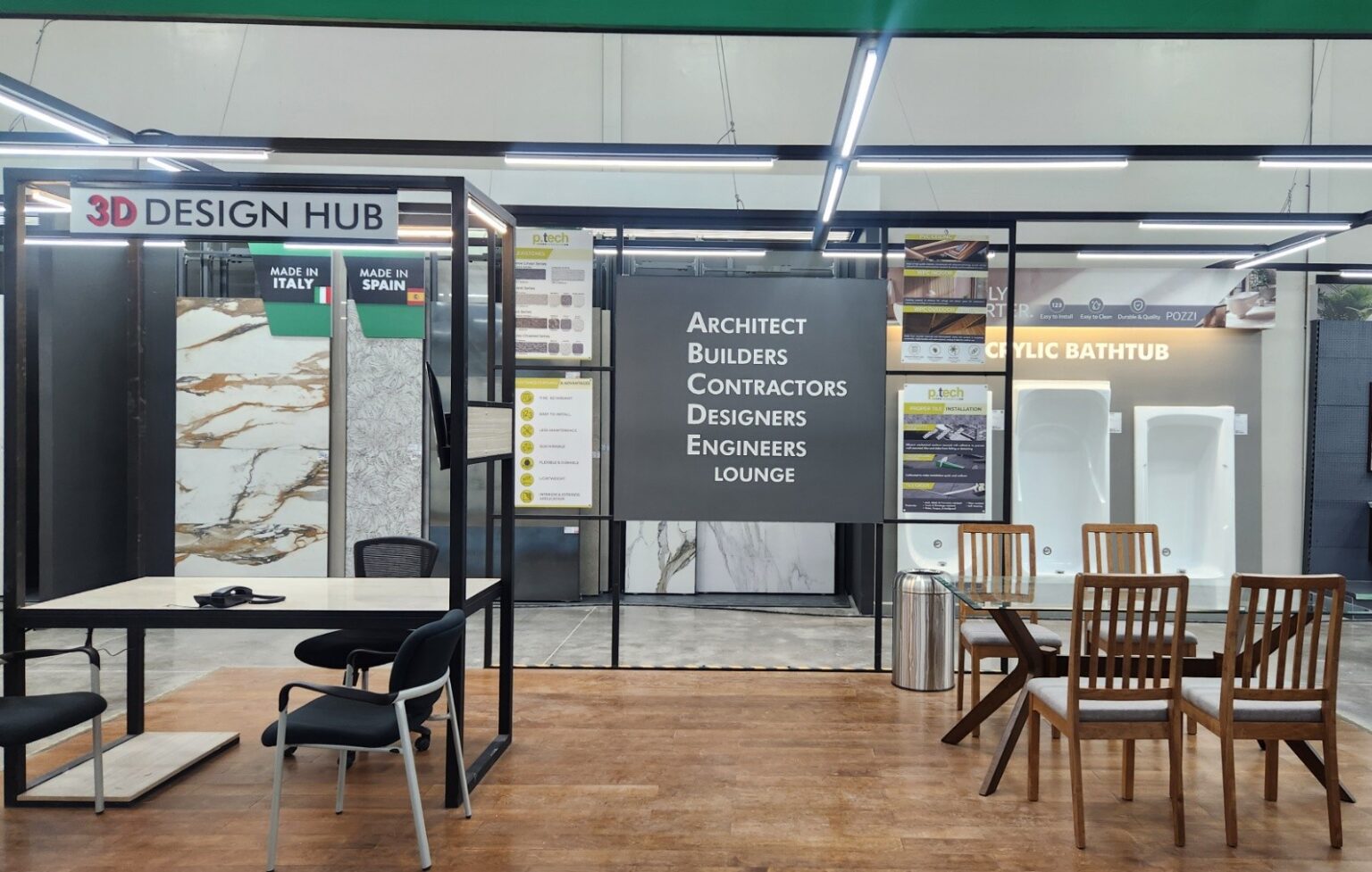 Wilcon Depot grows Cebu presence with the opening of Cordova branch ...