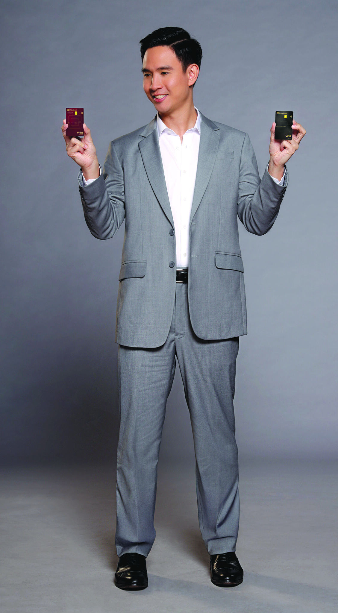 Chinabank launches the Ultra Rewards Program: Save or spend, get ULTRA ...