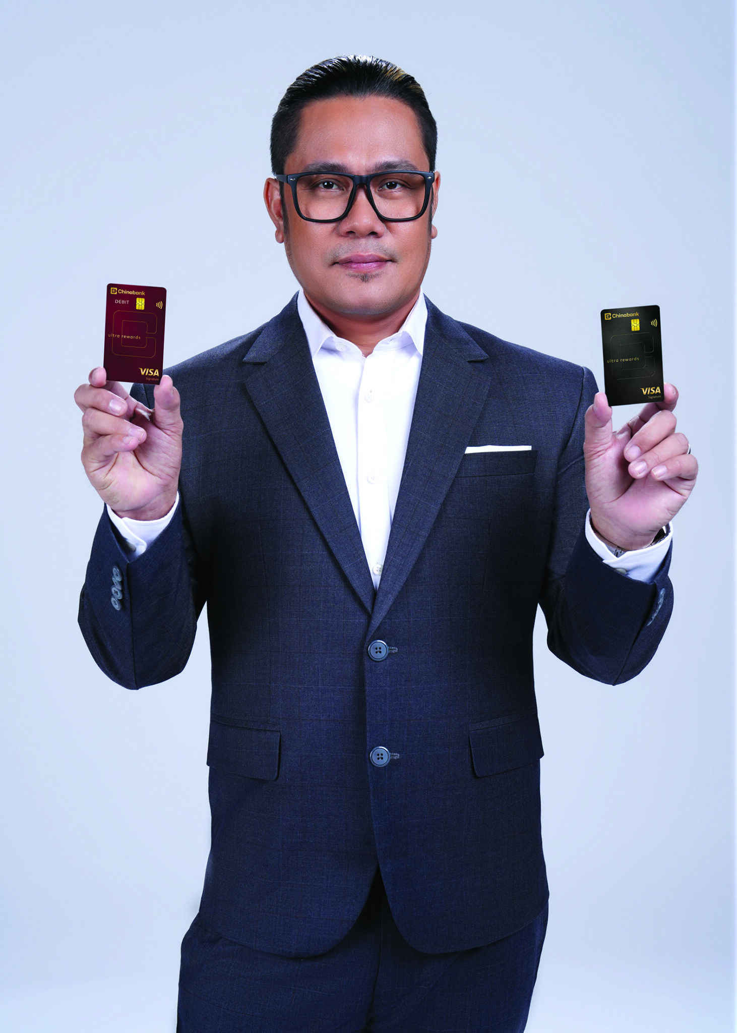 Chinabank launches the Ultra Rewards Program: Save or spend, get ULTRA ...