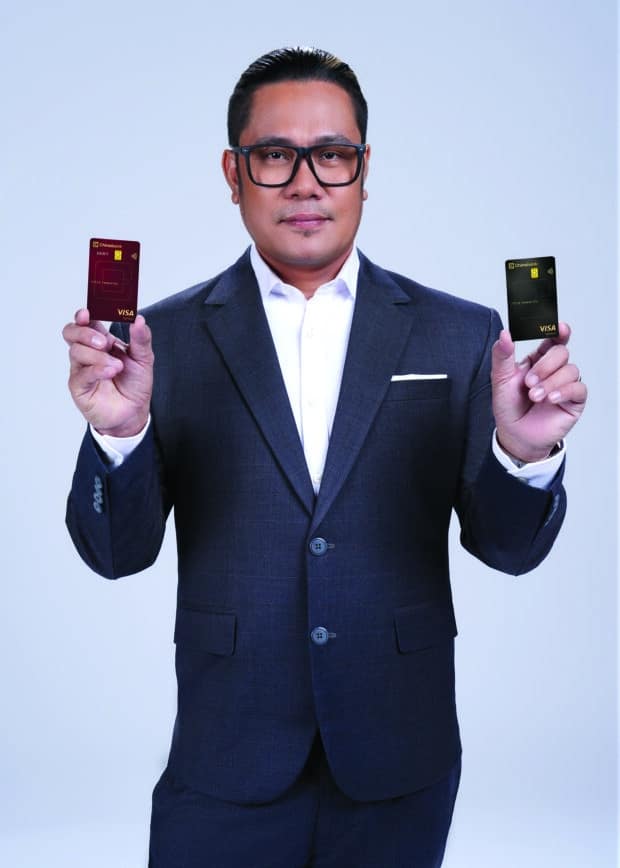 Chinabank launches the Ultra Rewards Program: Save or spend, get ULTRA ...