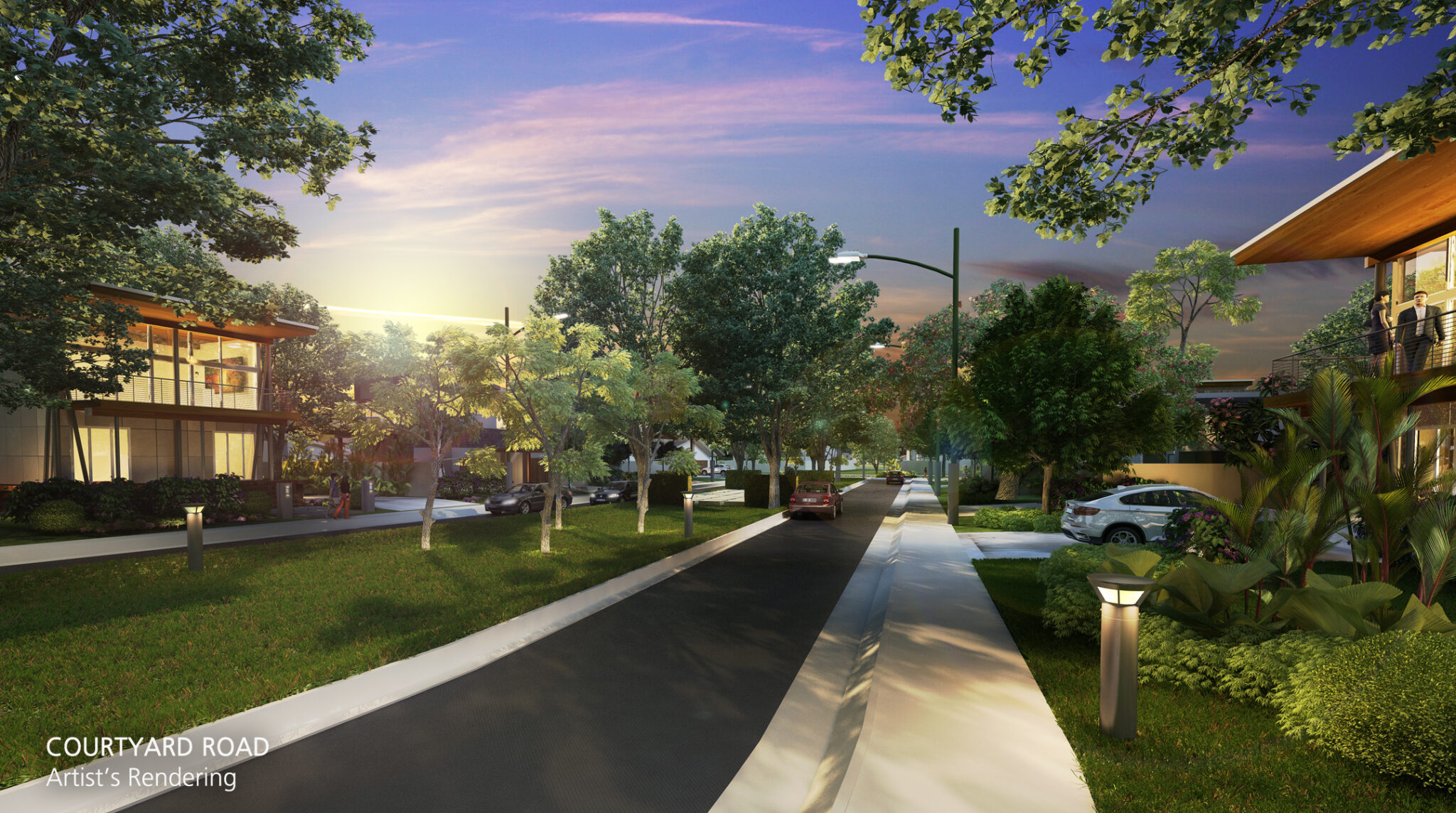 Vermosa powers ahead | Inquirer Business