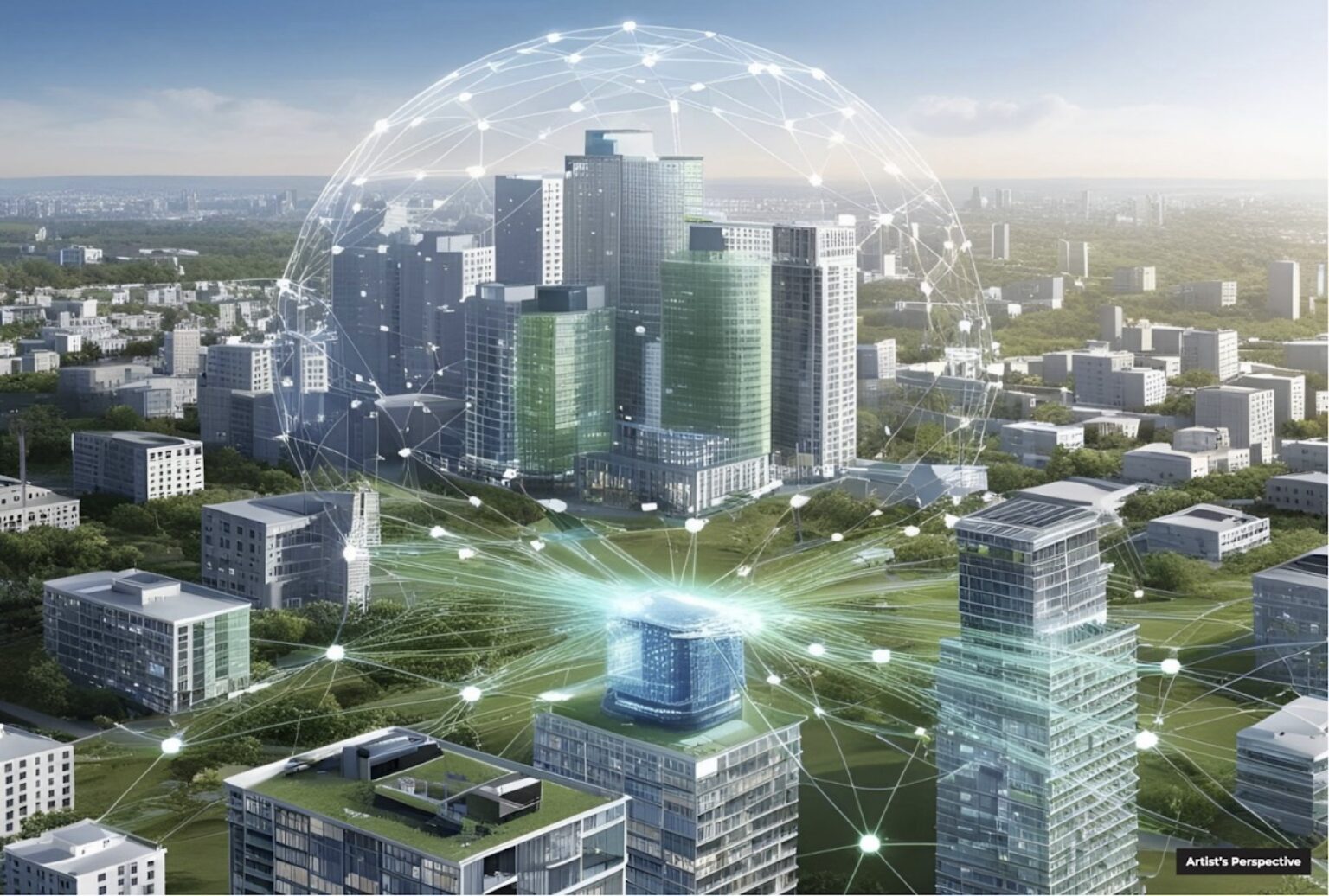 BCDA bids out P2.5-B New Clark City ICT infrastructure project