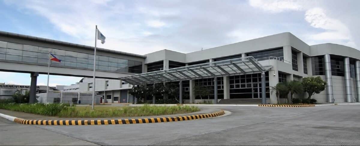 Unilab plans to transform Laguna campus into ecozone