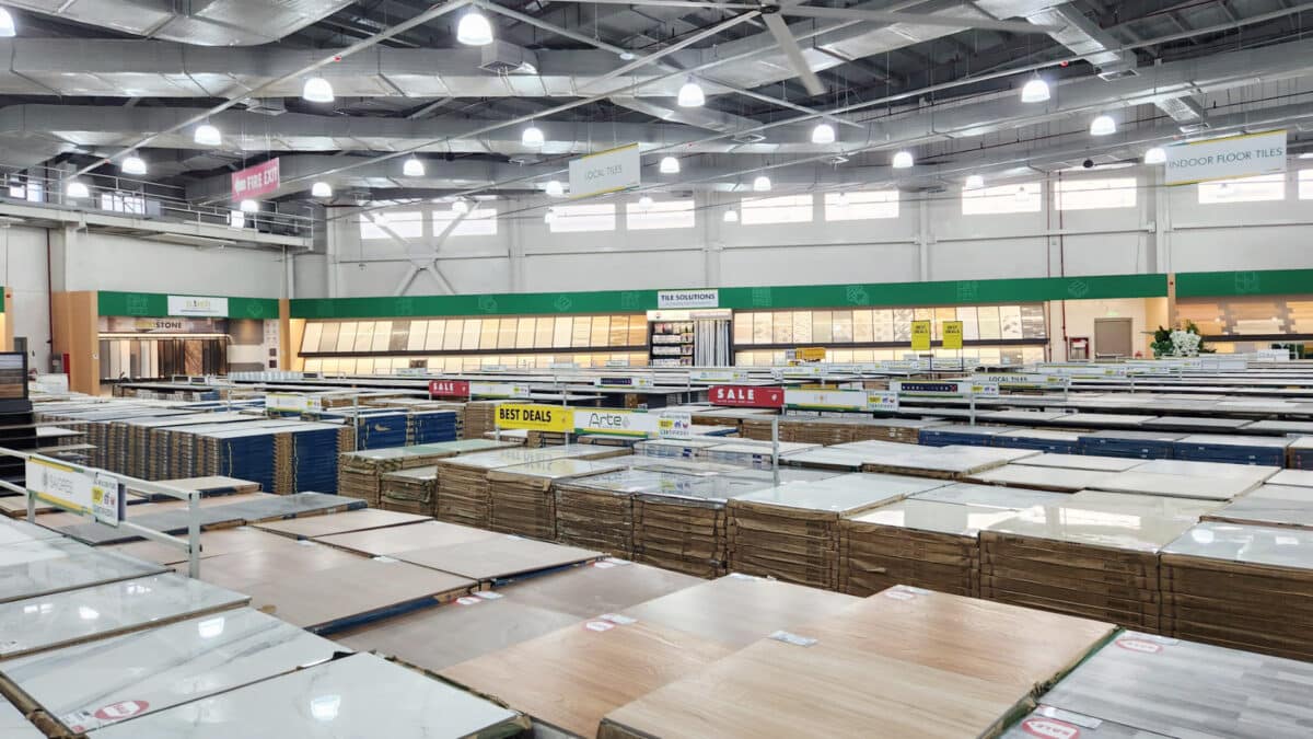 Wilcon Depot grows Cebu presence with the opening of Cordova branch ...