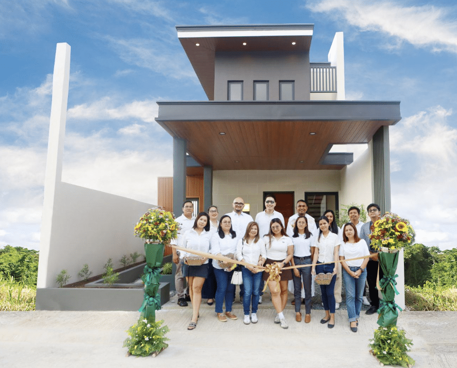 Don Tim Development elevates Montebello living with Daphne new and fun ...