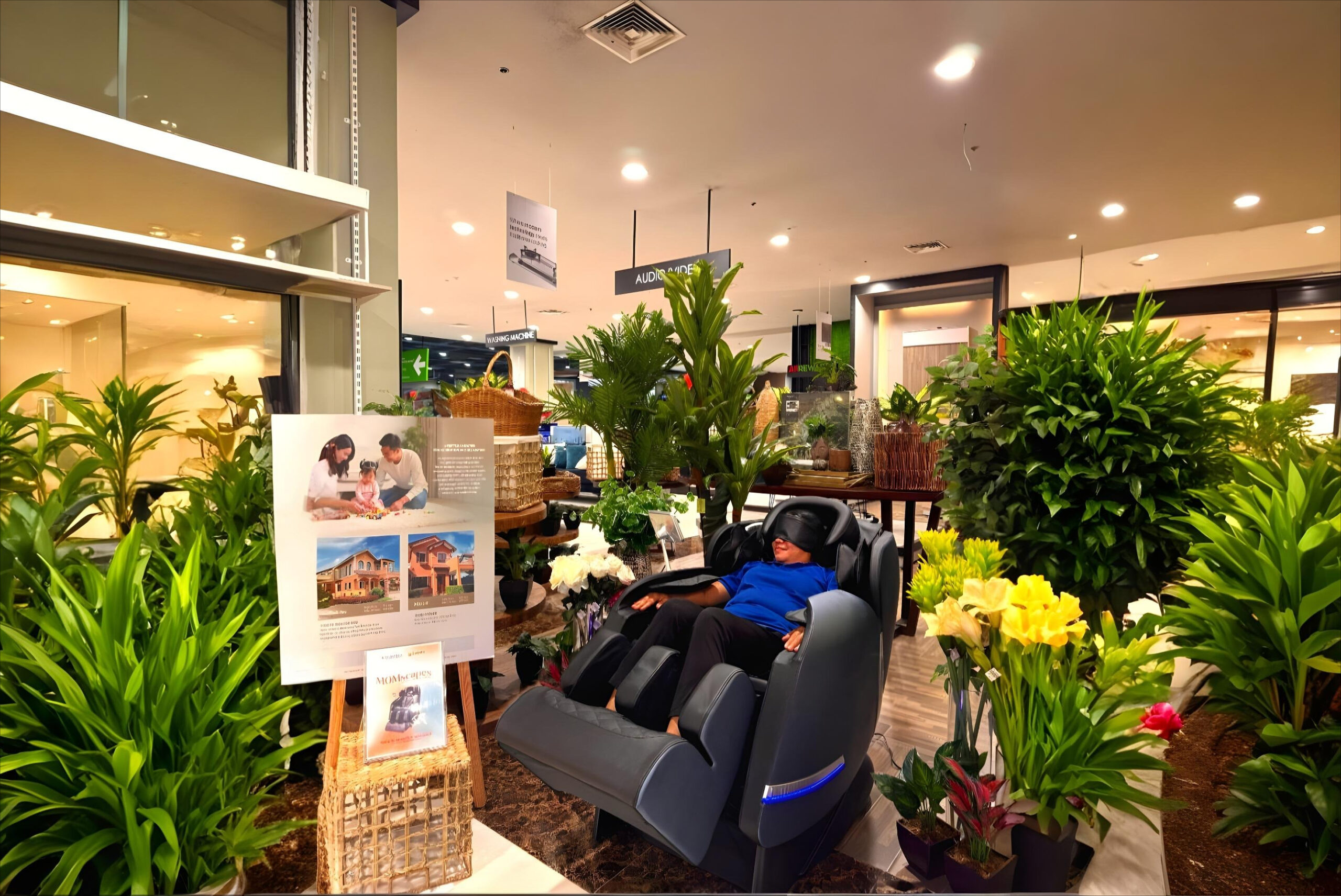 Vista Land celebrates Mother's Day with MOMScapes, a summer wellness ...