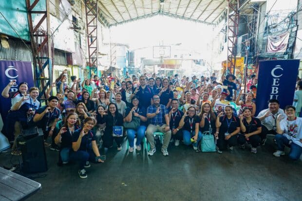 Cebuana Lhuillier Insurance Brokers drives growth with smarter tech and ...