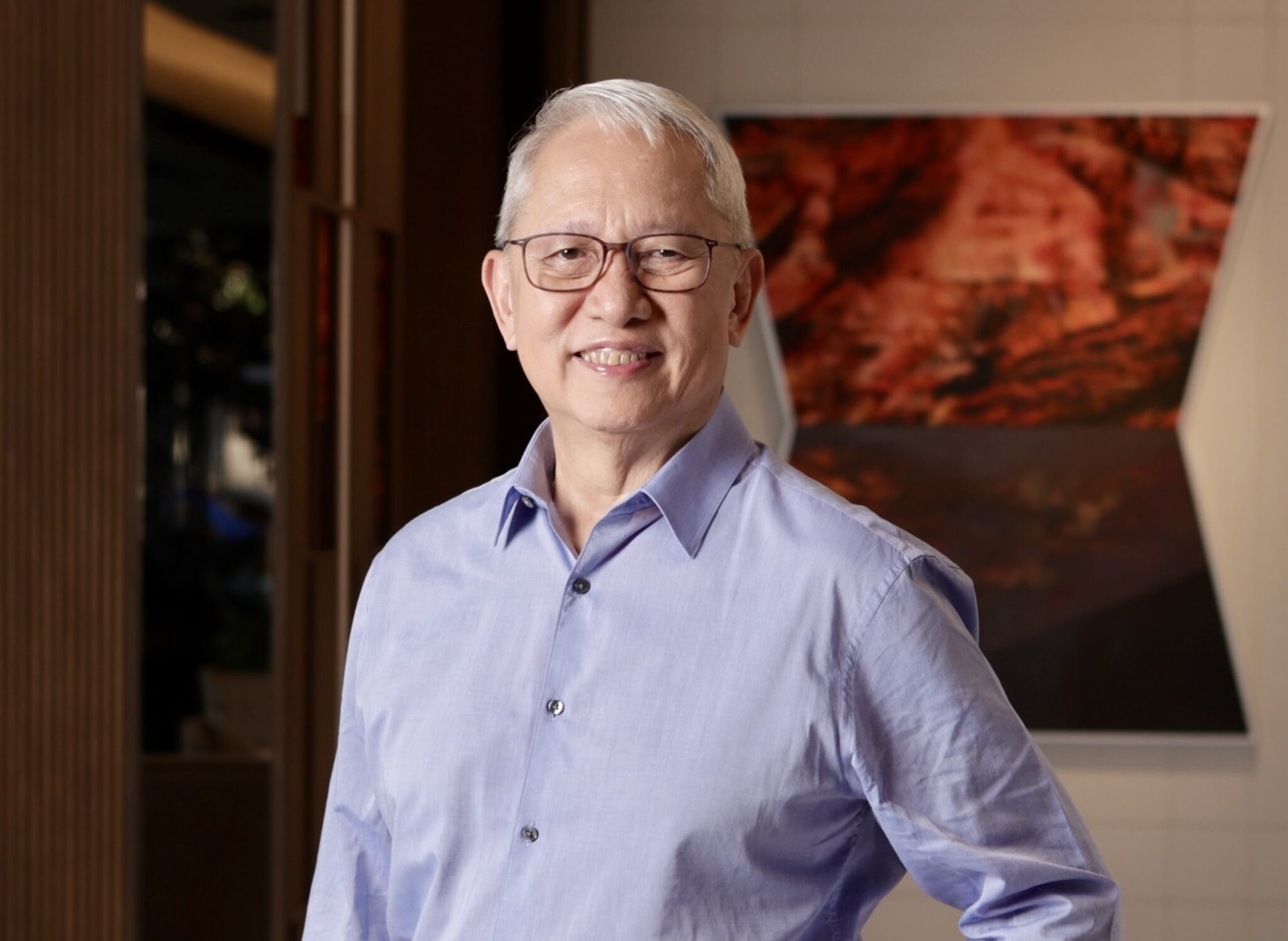 Consunji-led Concreat completes Rizal cement plant expansion